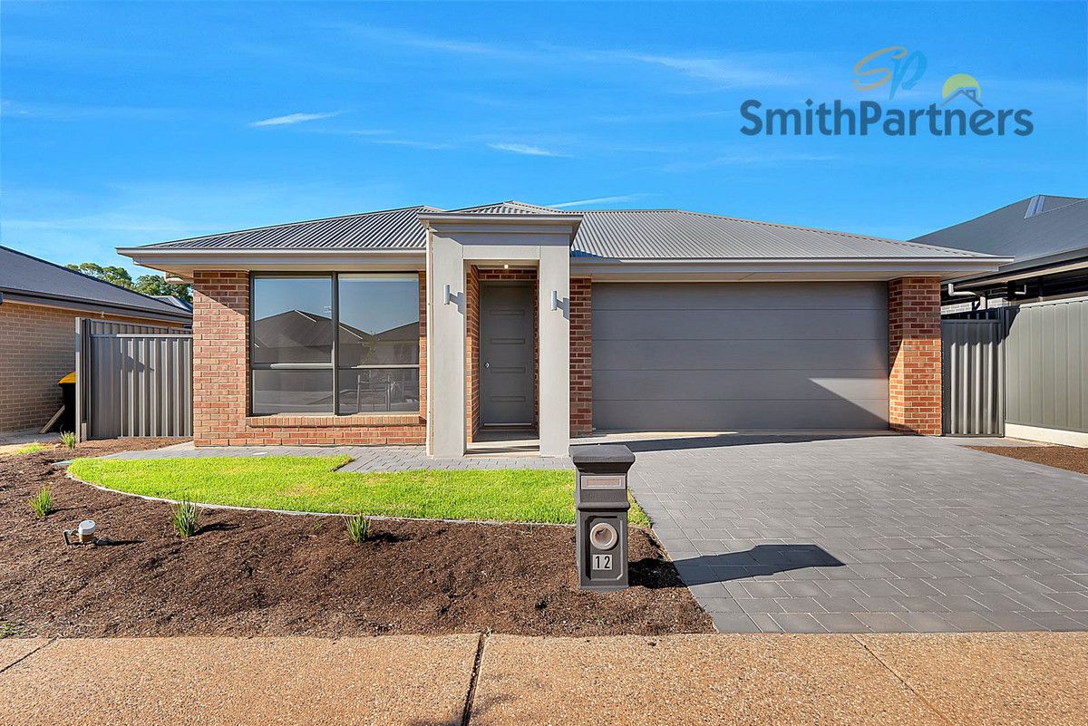 12 Sam Circuit, Angle Vale SA 5117 - House For Rent | Domain