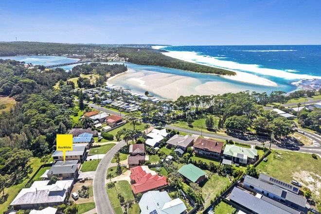 186 Real Estate Properties for Sale in Dolphin Point, NSW, 2539 | Domain