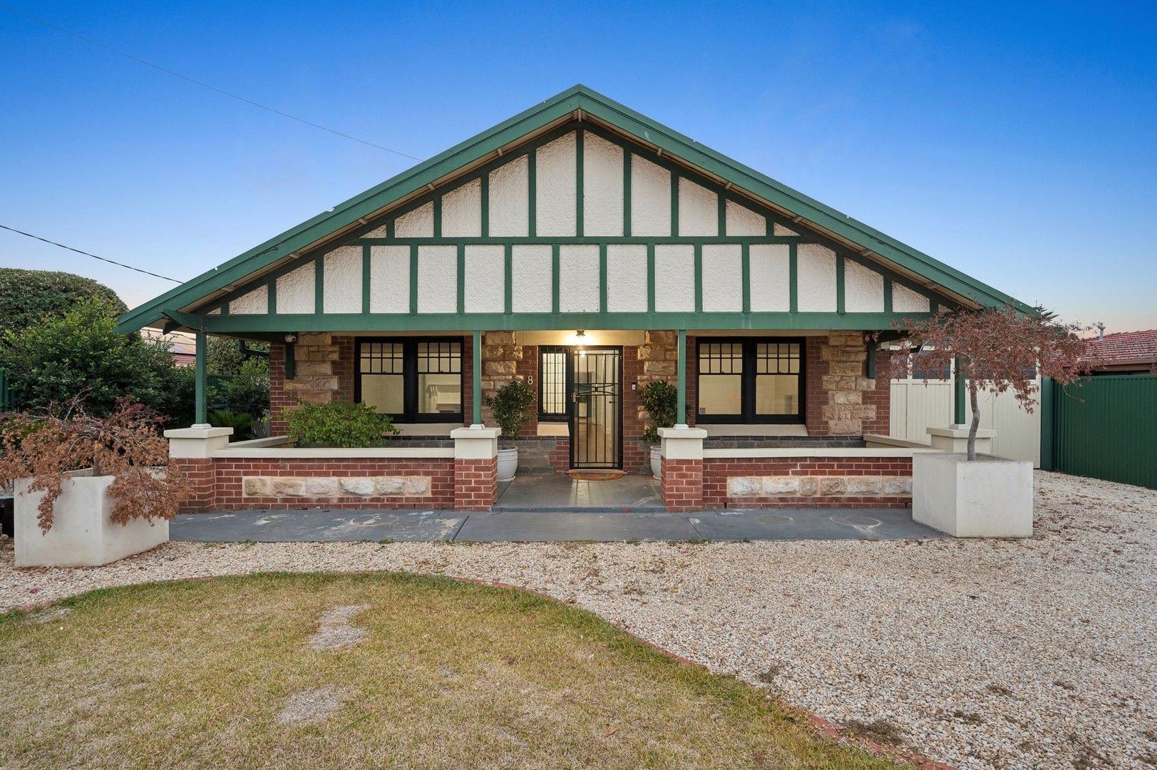 8 Pratt Avenue, Pooraka SA 5095 | Domain