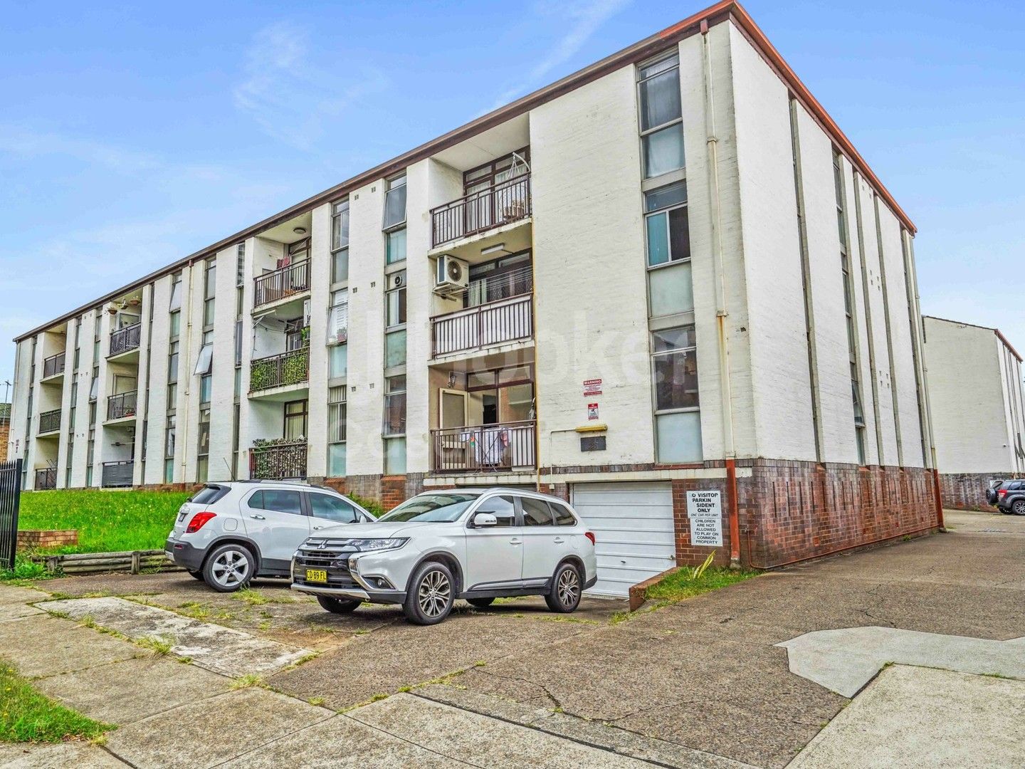 17/25 Norfolk Street, Liverpool NSW 2170 - Apartment For Rent | Domain