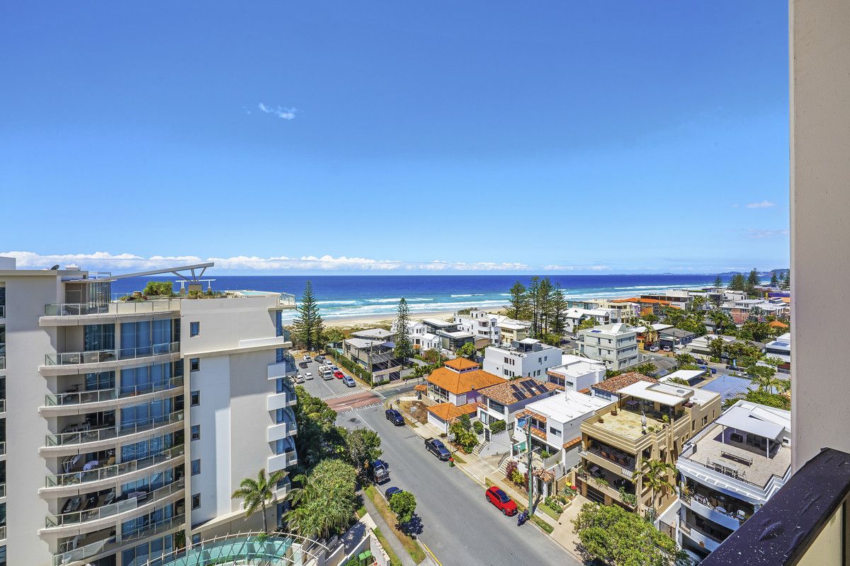 902/15 Peerless Avenue, Mermaid Beach QLD 4218 - Apartment For Rent | Domain