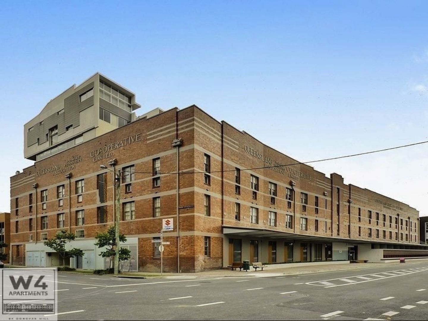 348/8 Skyring Terrace, Teneriffe | Property History & Address Research ...