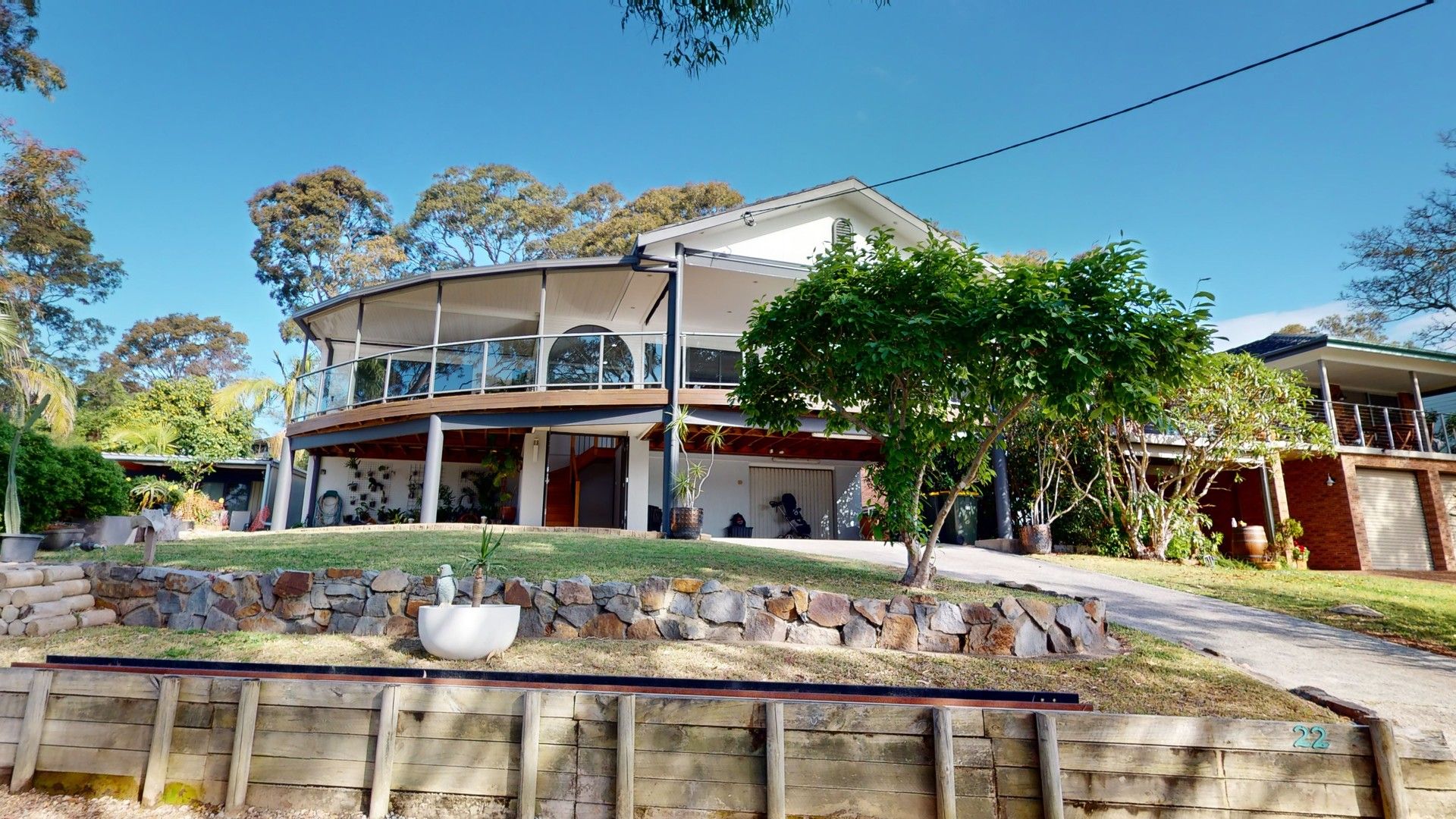 22 Albert Street, Valentine NSW 2280 - House For Rent | Domain