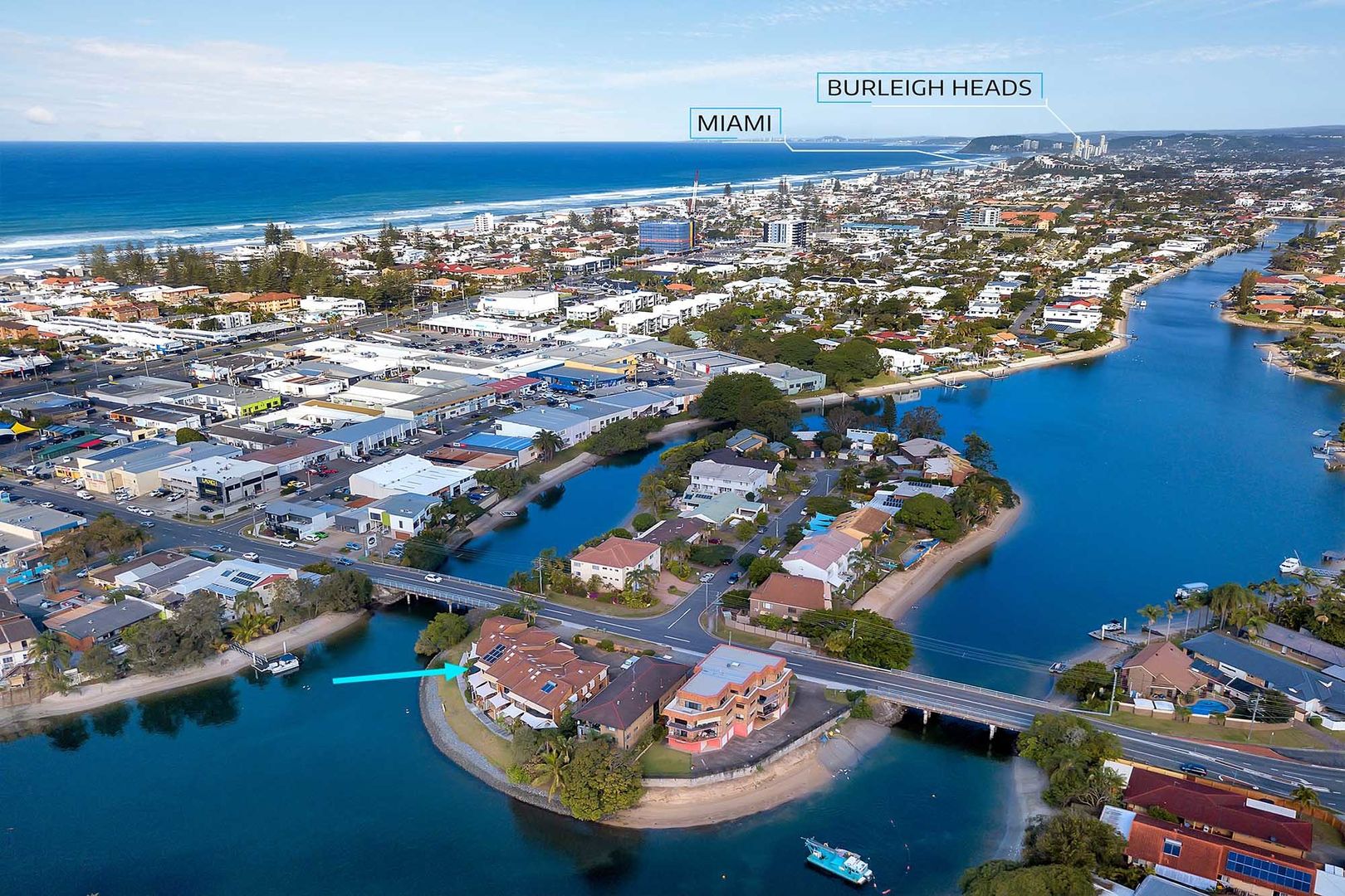 Property Report for 6/27-29 Surfers Avenue, Mermaid Waters QLD 4218