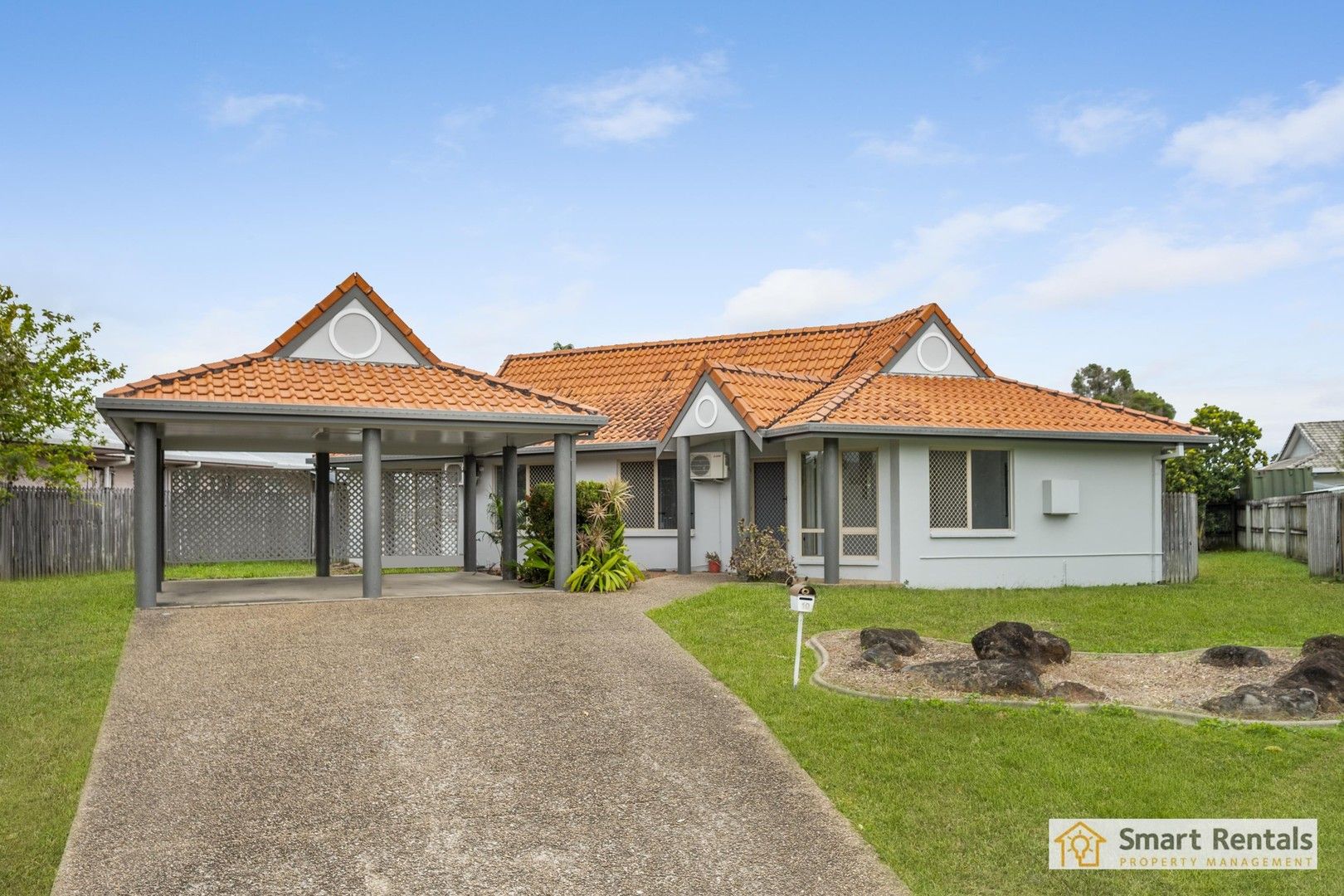 10 Beechwood Place, Thuringowa Central QLD 4817 - House For Rent | Domain