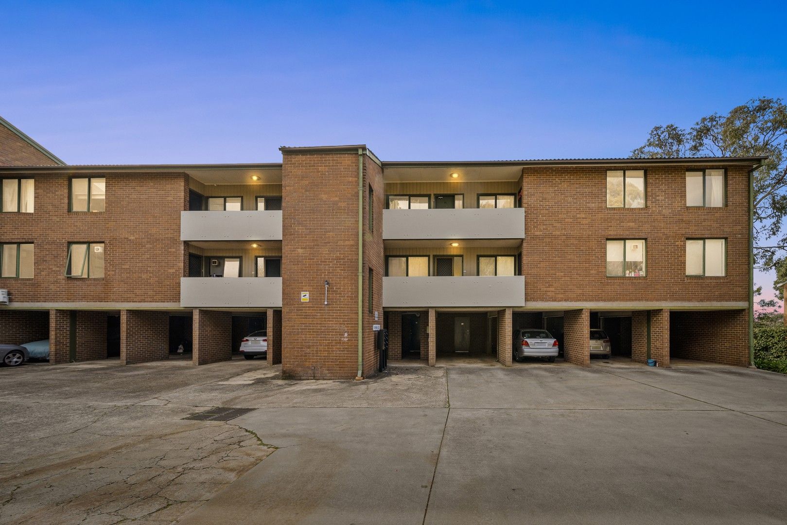 5/3 Bonrook Street, Hawker ACT 2614 - Apartment For Rent | Domain