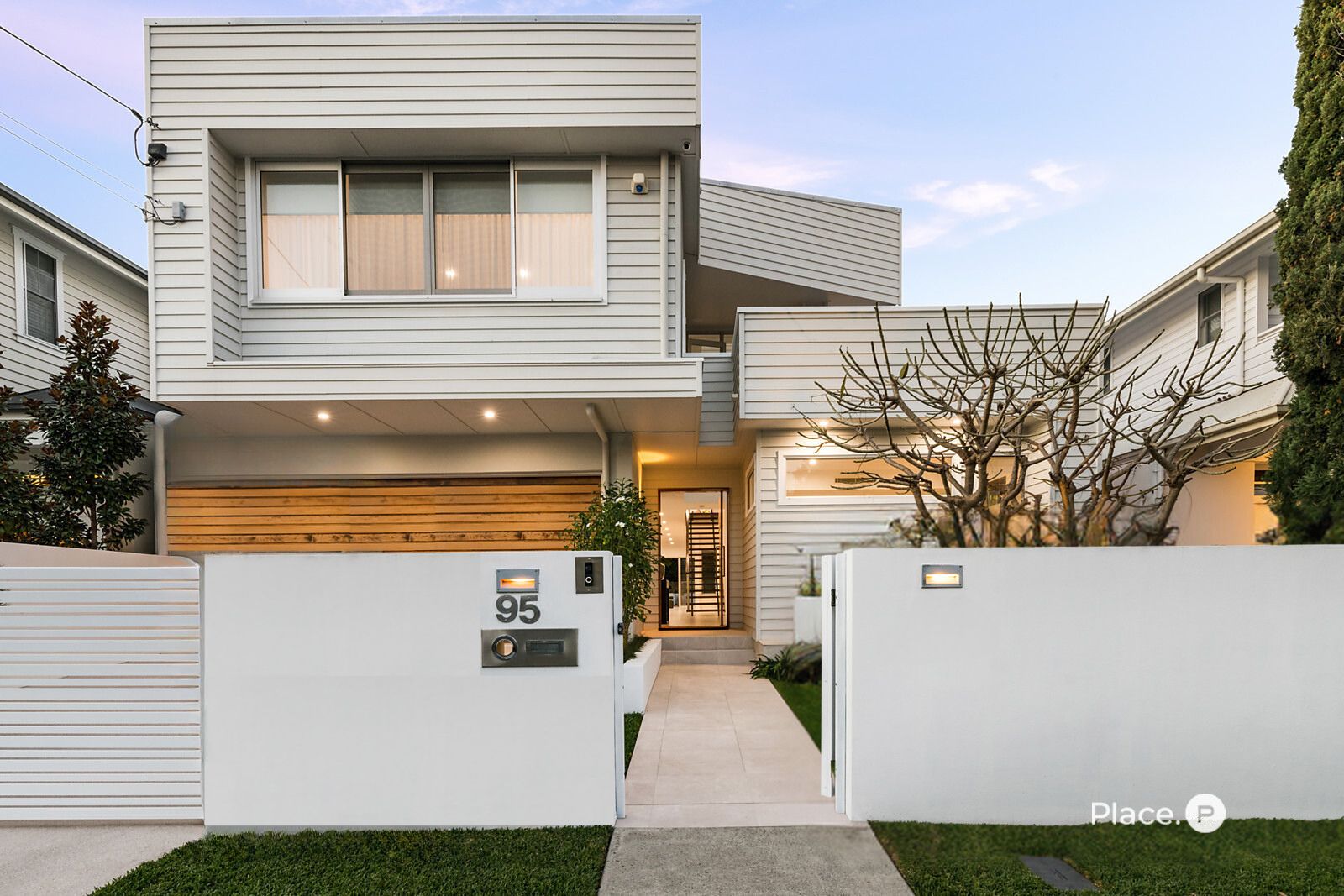 95 Lindsay Street, Hawthorne QLD 4171 | Domain