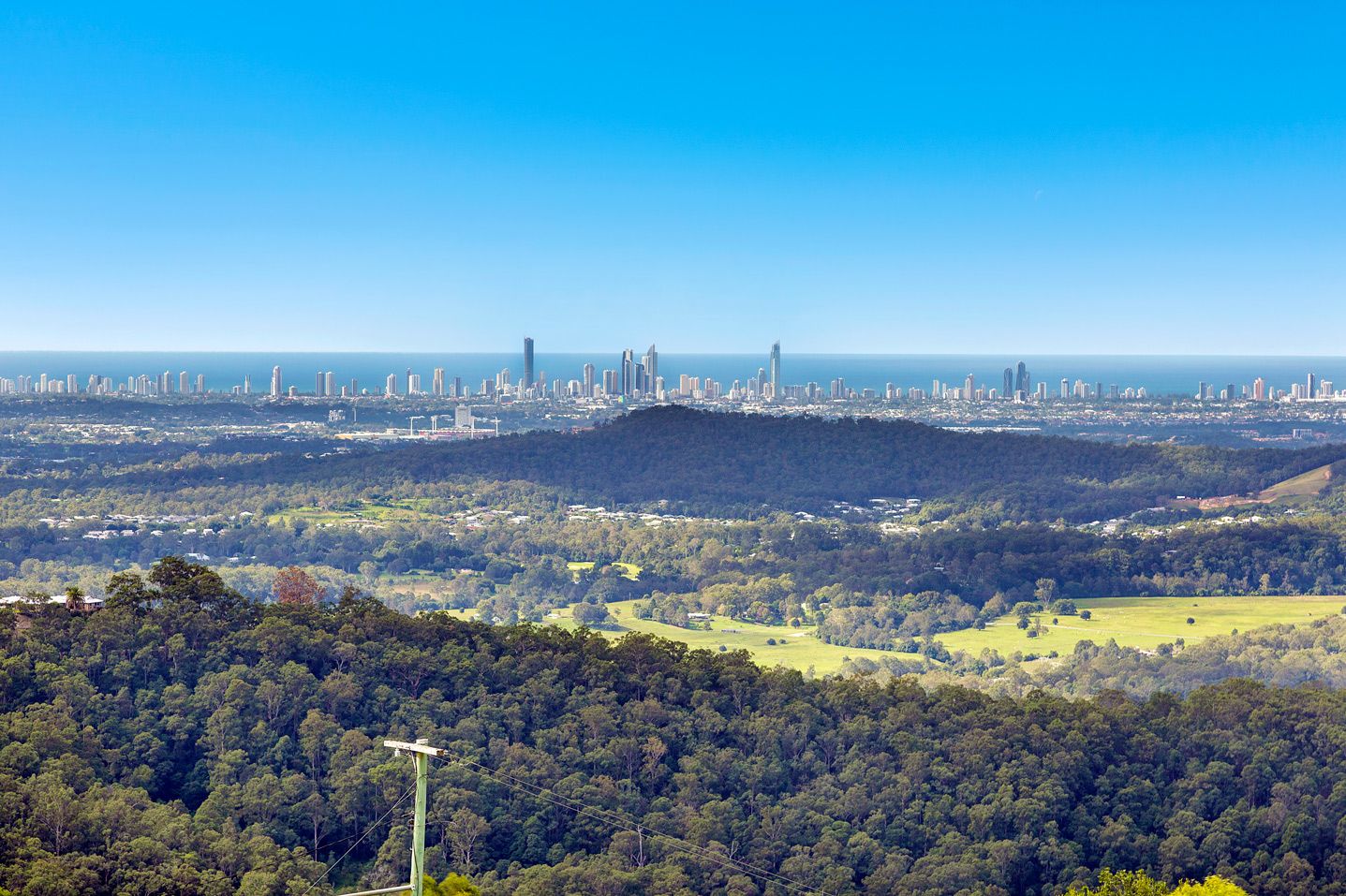 37 Bottletree Lane, Lower Beechmont QLD 4211 | Domain