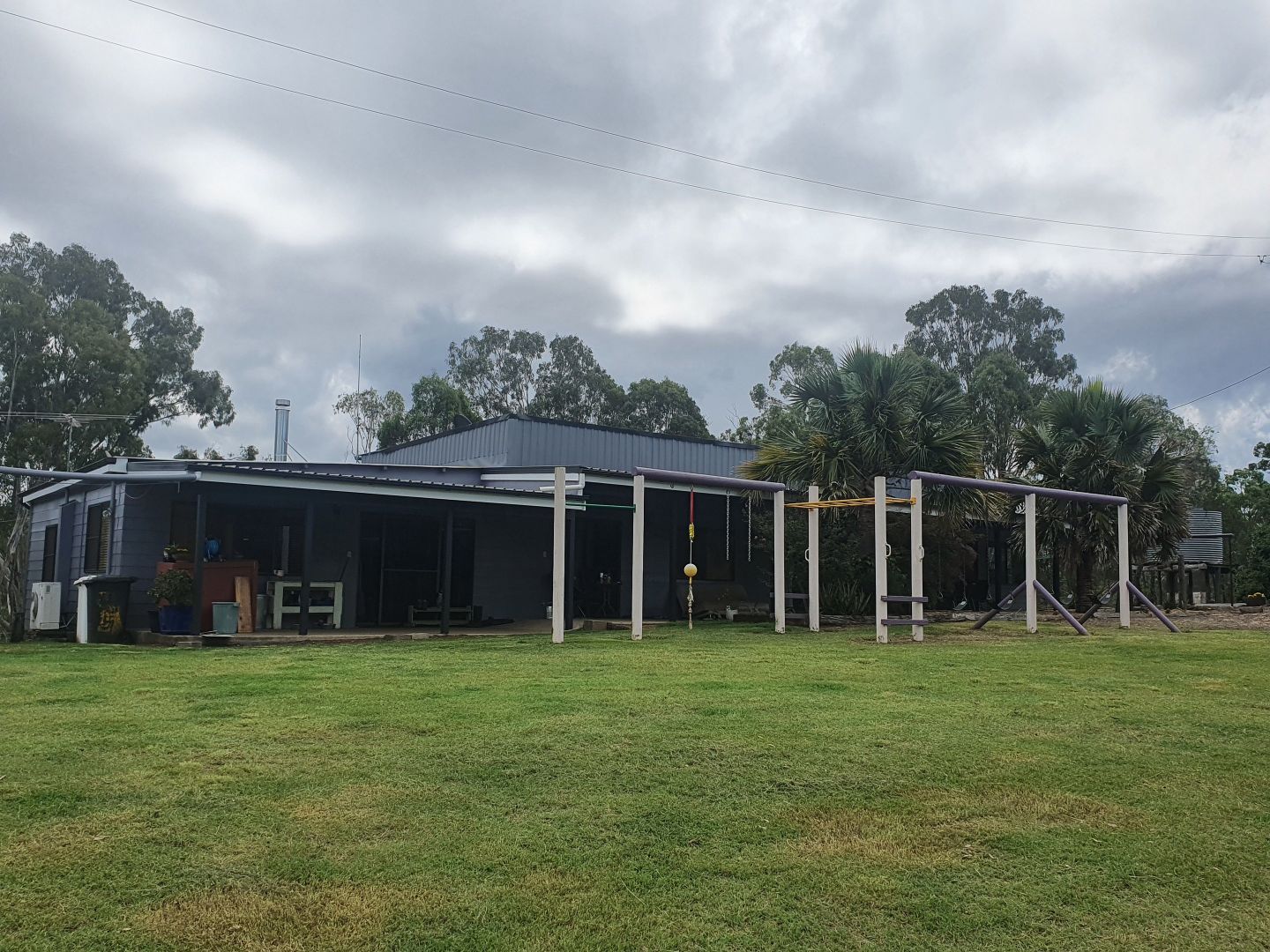 1131 Cooyar Mount Binga Road, Mount Binga | Property History & Address ...