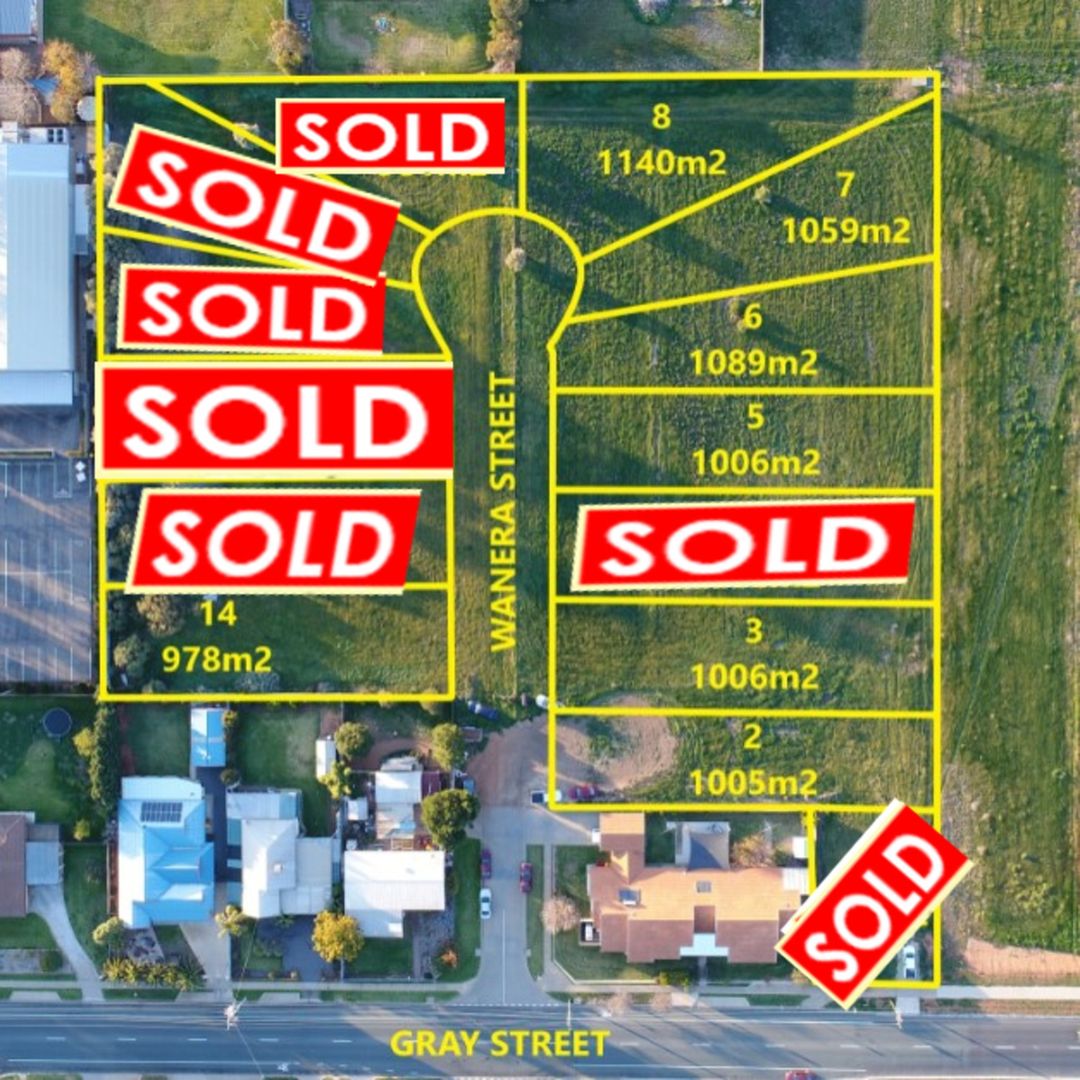 1 Wanera Street, Swan Hill | Property History & Address Research | Domain