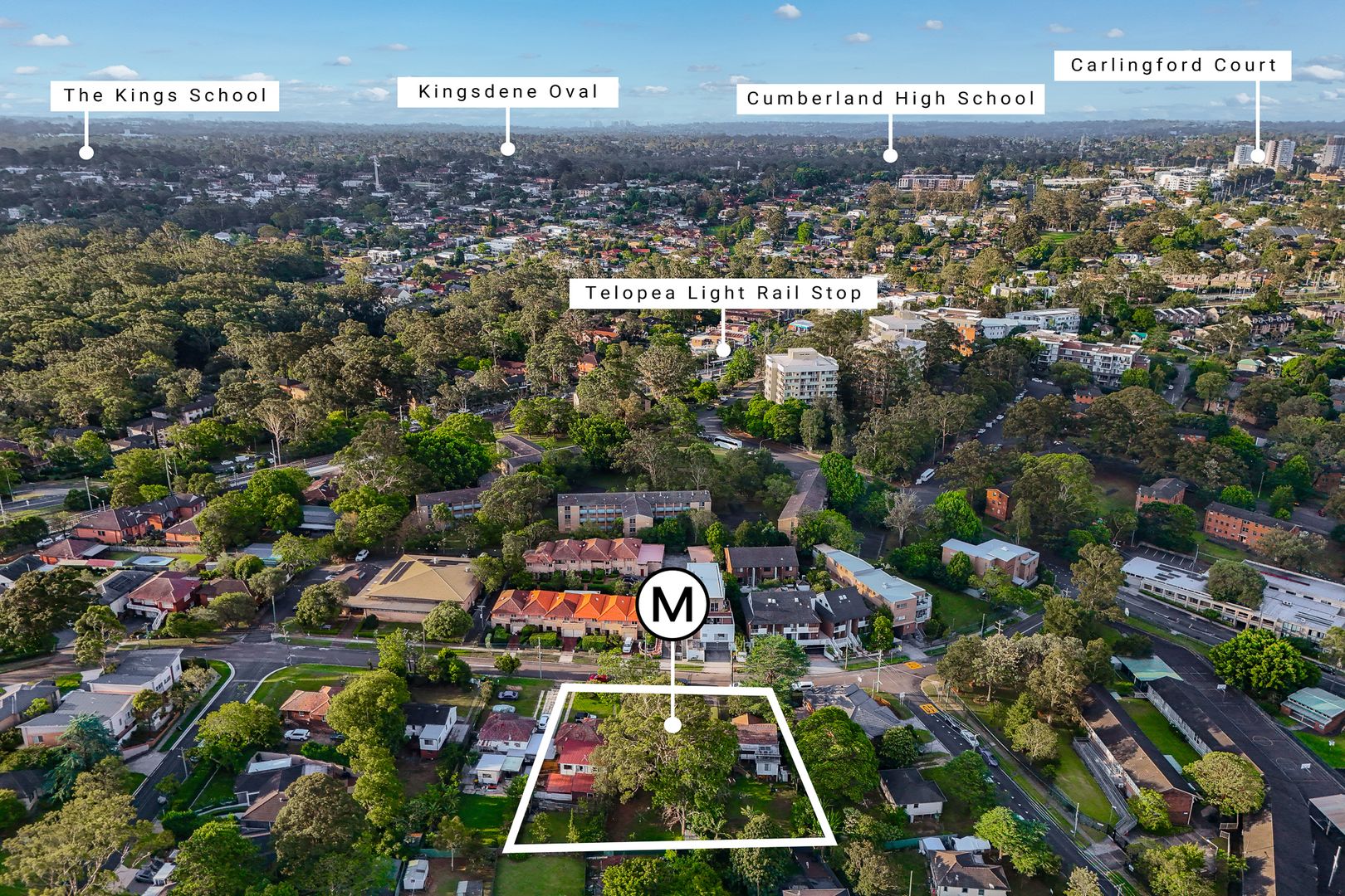 8-12 Manson Street, Telopea NSW 2117 | Domain