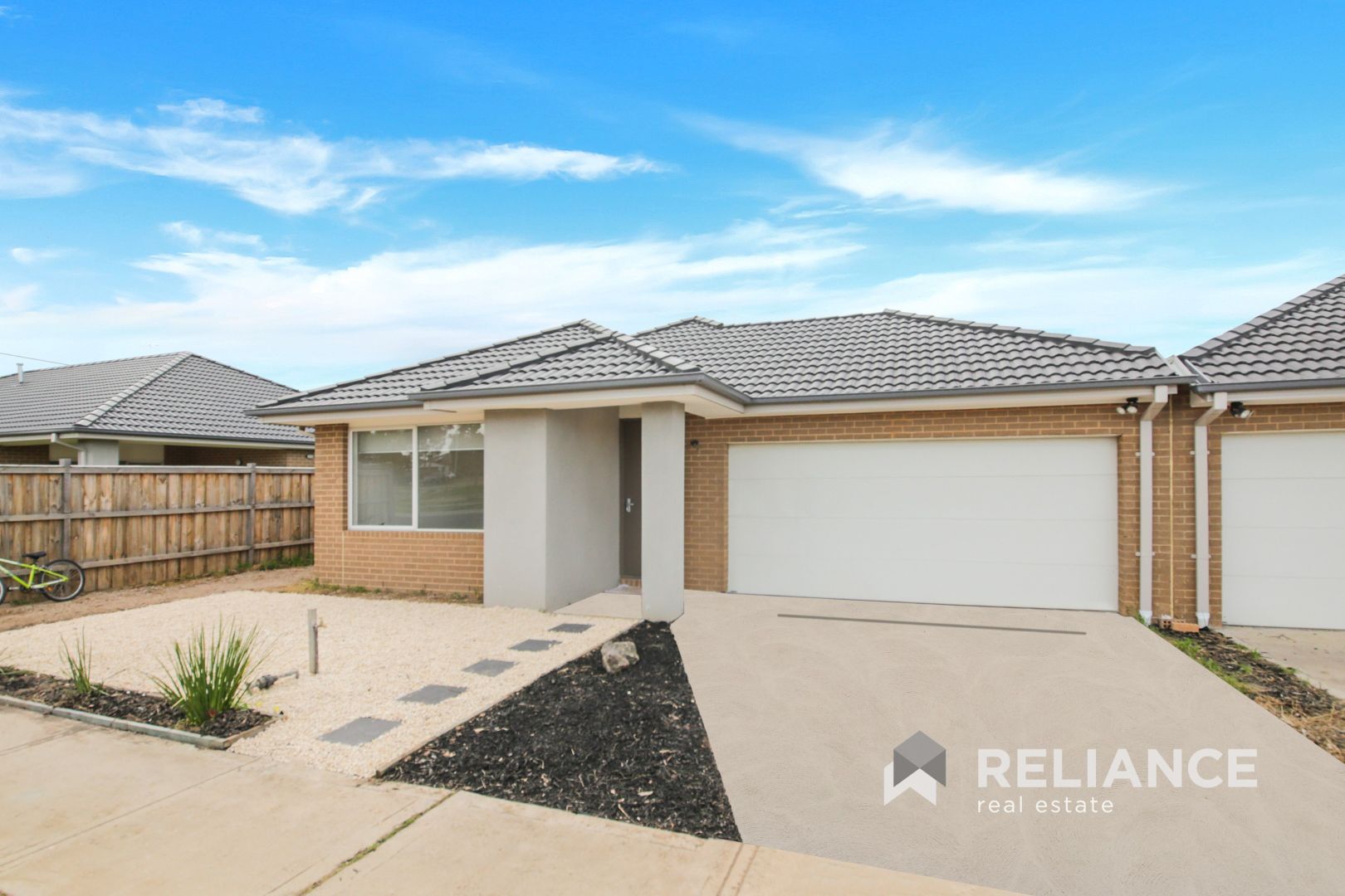 3 Gramercy Boulevard, Point Cook VIC 3030 - House For Rent | Domain