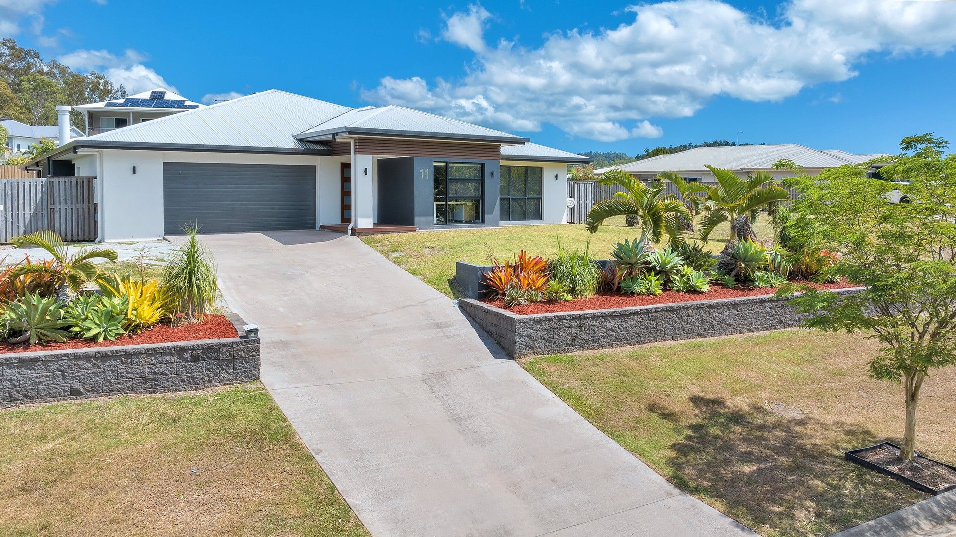 11 Spyglass Road, Cannon Valley QLD 4800 | Domain