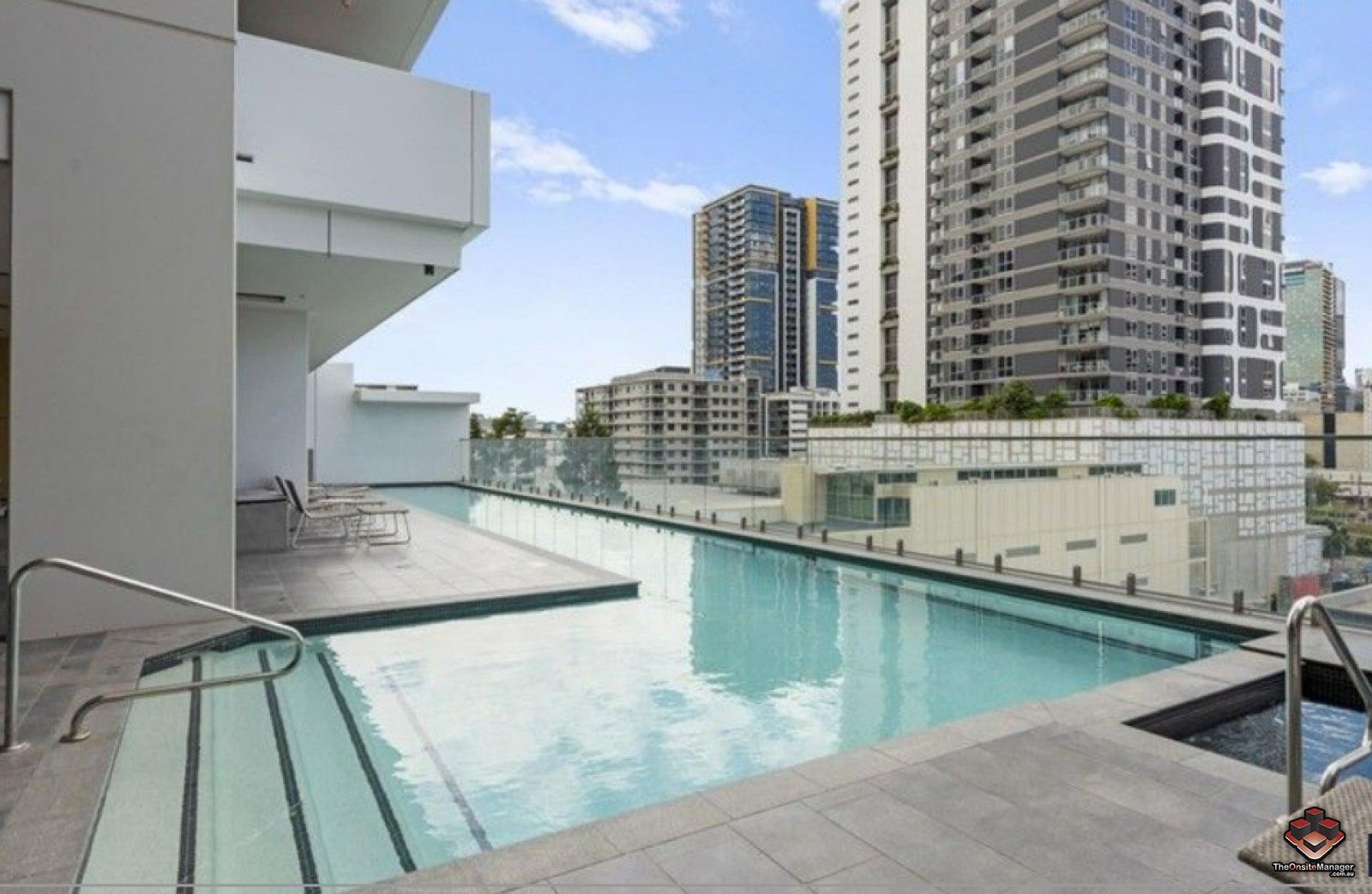 22505/28 Merivale Street, South Brisbane QLD 4101 - Apartment For Rent ...