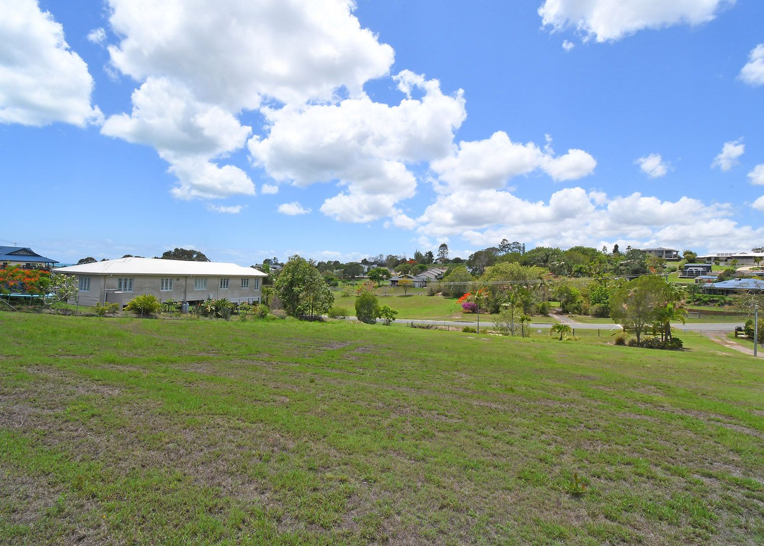 Lot 1/100 Castles Road North, Craignish QLD 4655 | Domain