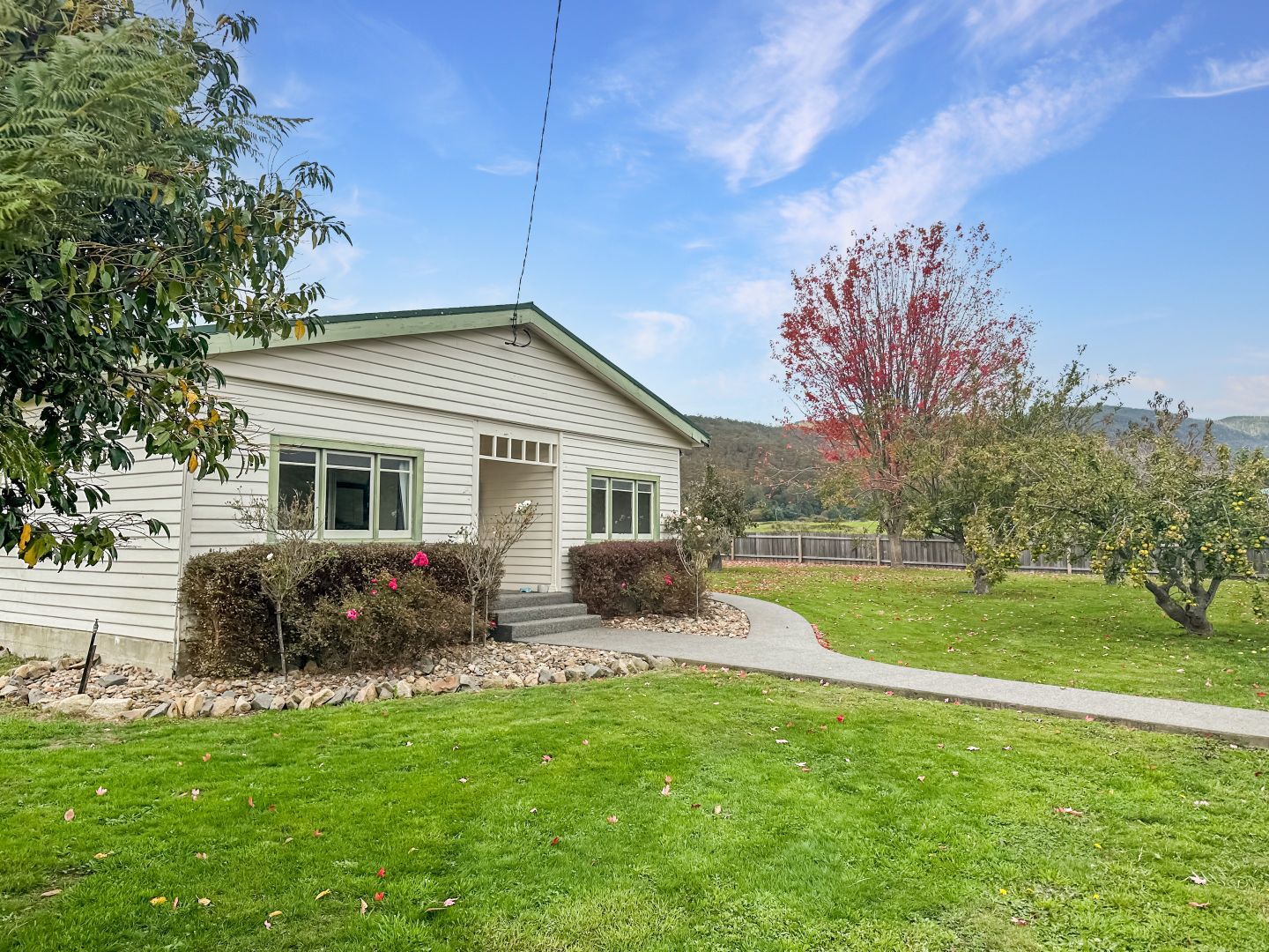 85 Kohls Road, Pyengana TAS 7216 | Domain