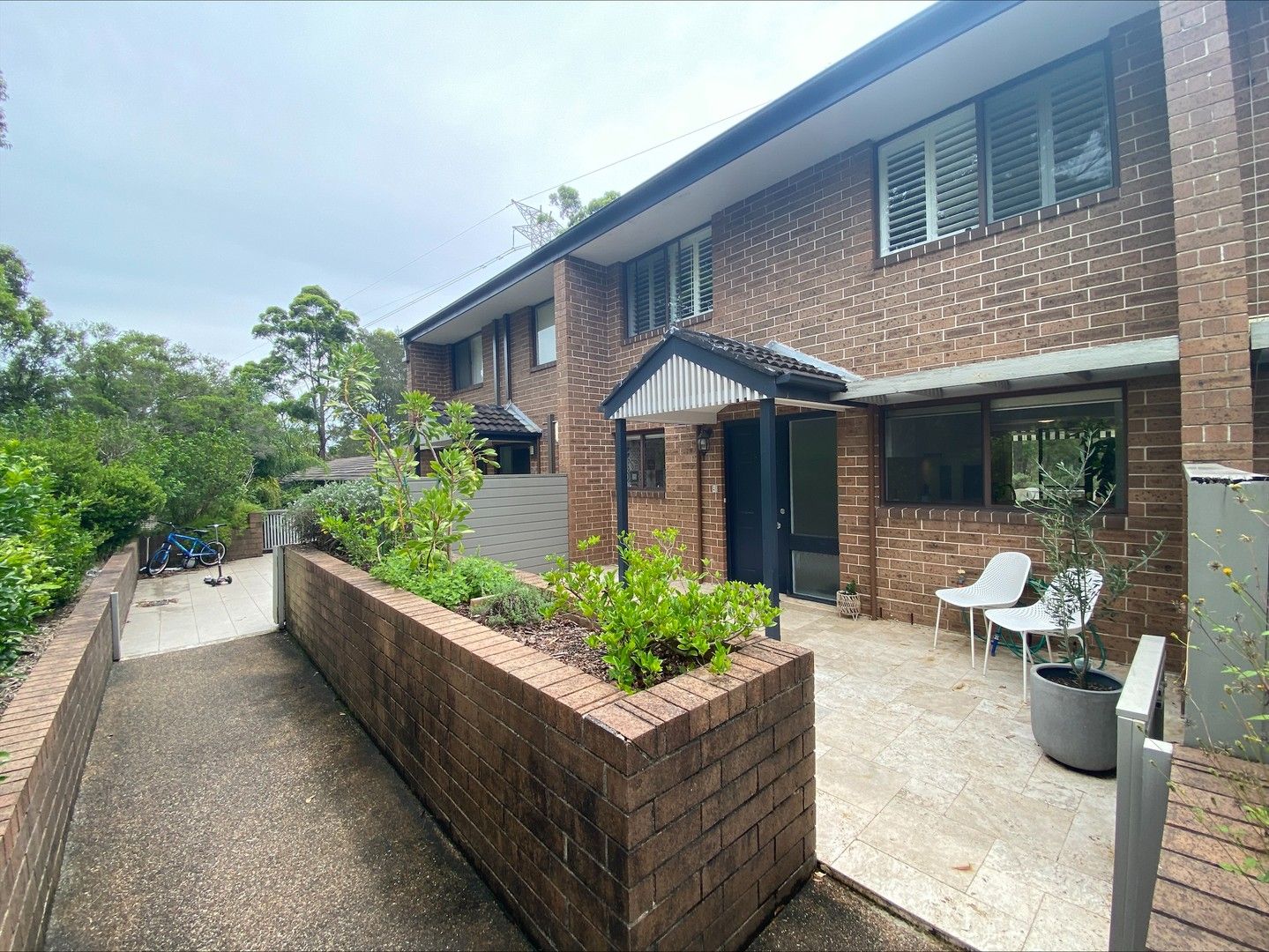 8/10 Tuckwell Place, Macquarie Park NSW 2113 - Townhouse For Rent | Domain