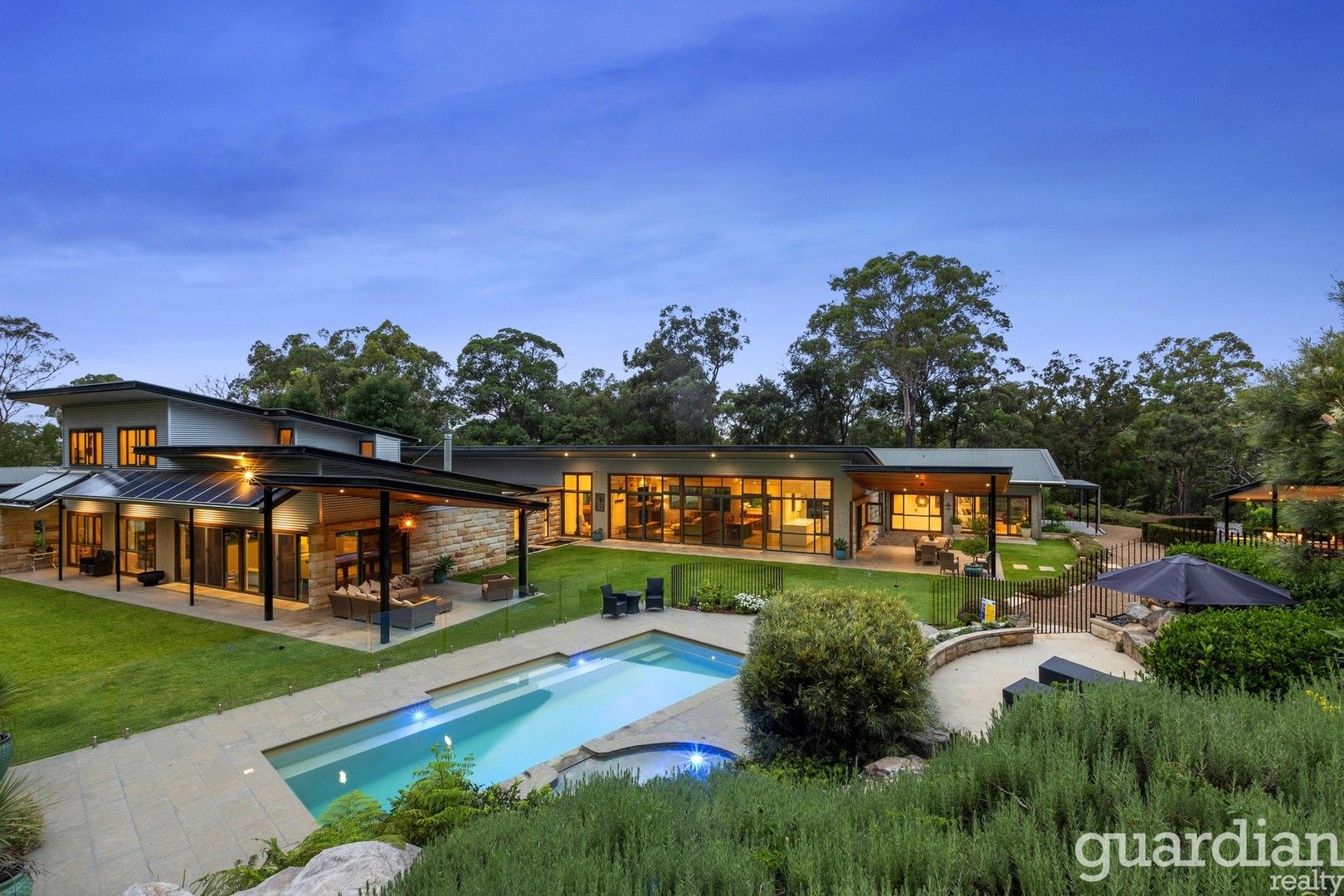 30A Weem Farm Road, Grose Vale | Property History & Address Research ...