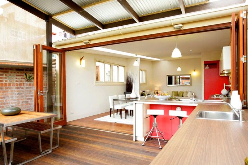 38 Ryan Street, Lilyfield NSW 2040 - House For Rent | Domain