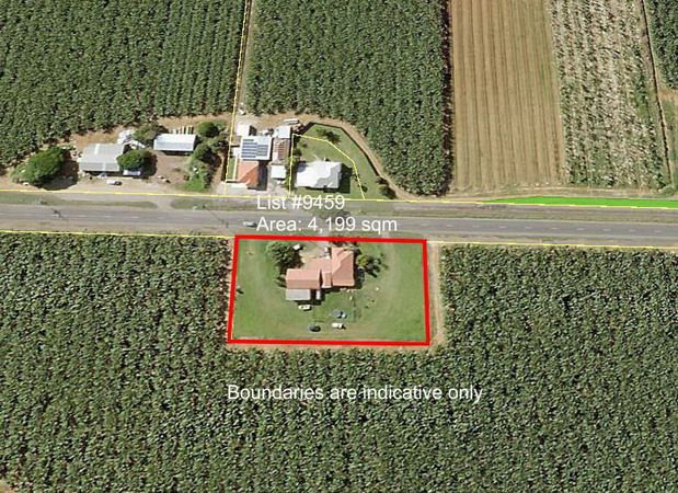 Lot 4 South Johnstone Road, Boogan | Property History & Address ...
