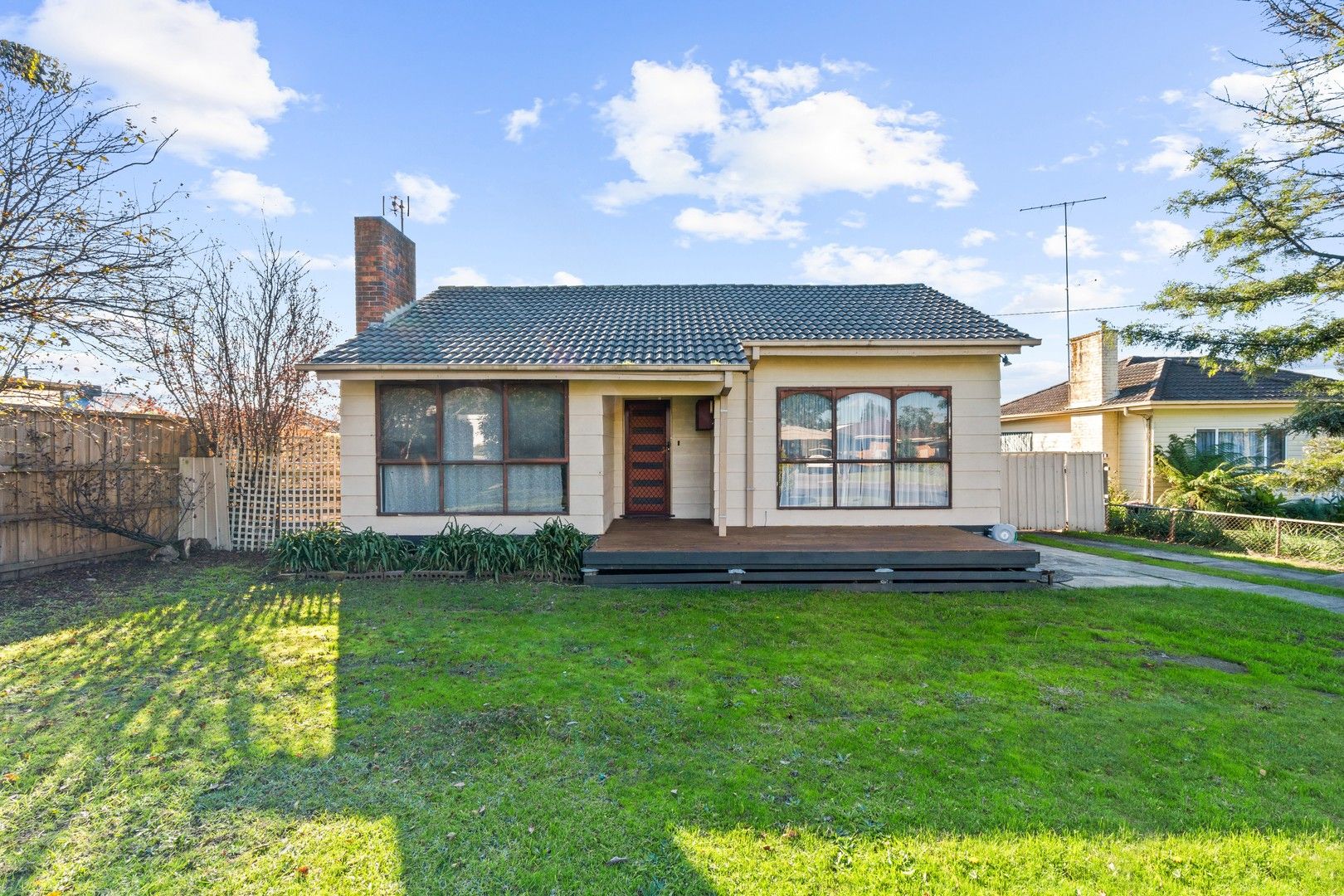 42 Chenhall Crescent, Traralgon VIC 3844 | Domain