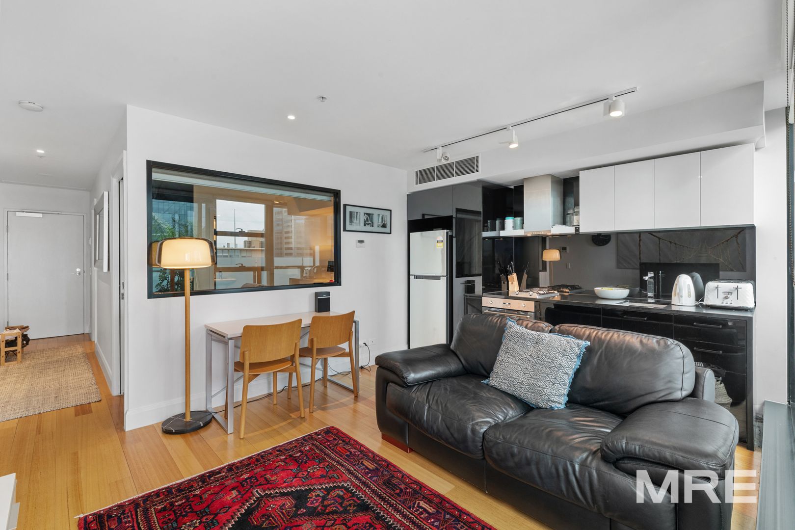 2109/27 Little Collins Street, Melbourne VIC 3000 - Apartment For Rent ...