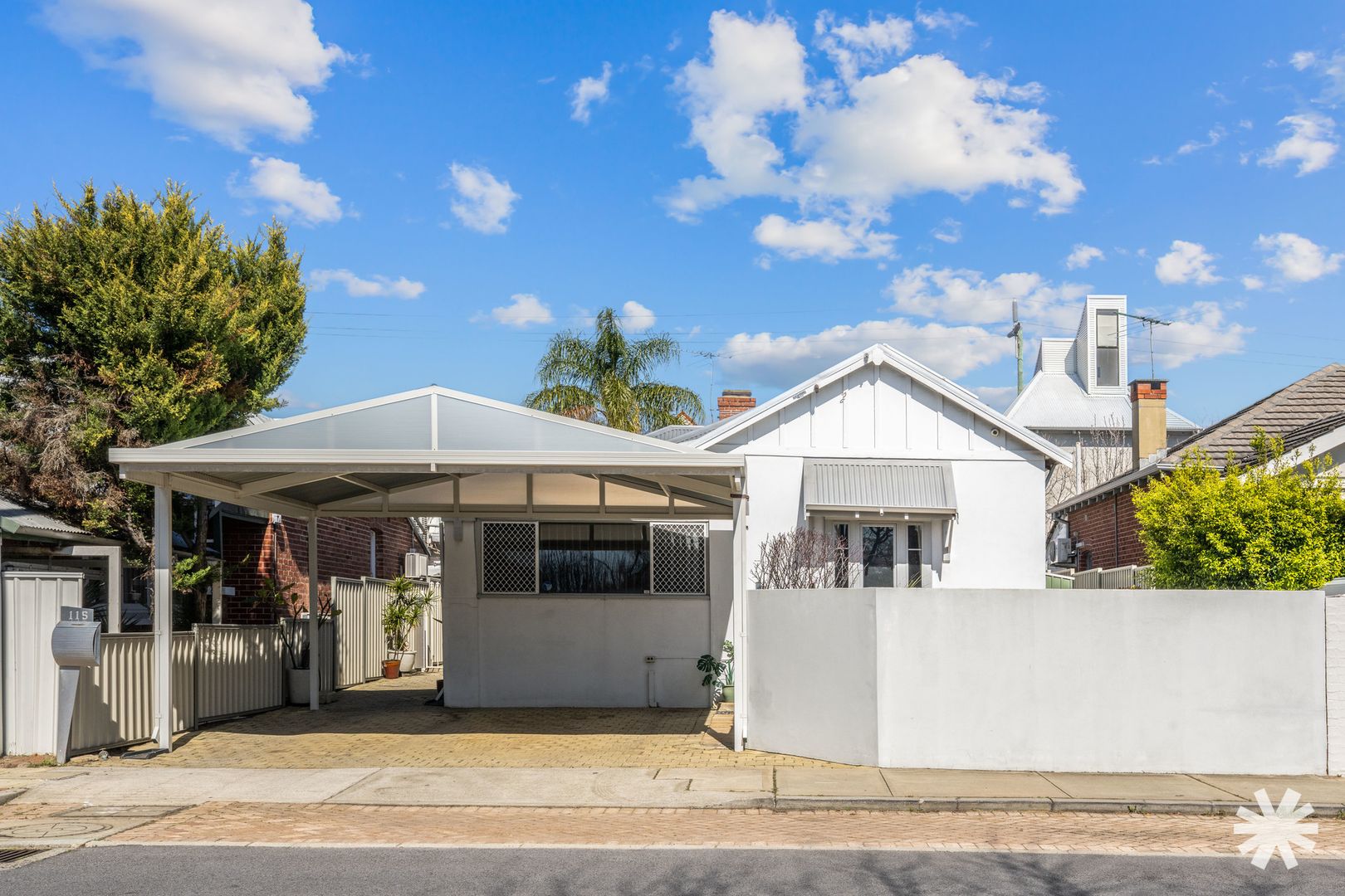 115 Douglas Avenue, South Perth WA 6151 | Domain