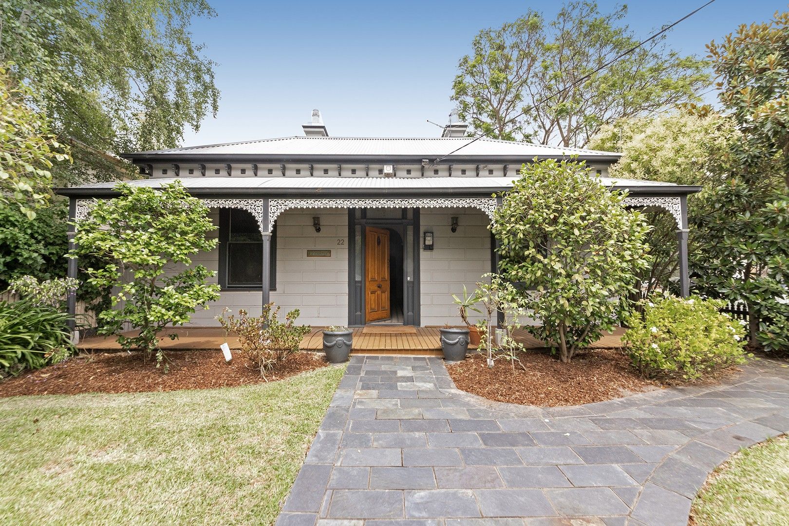 22 Durrant St, Brighton VIC 3186 - House For Rent - $1,000 | Domain