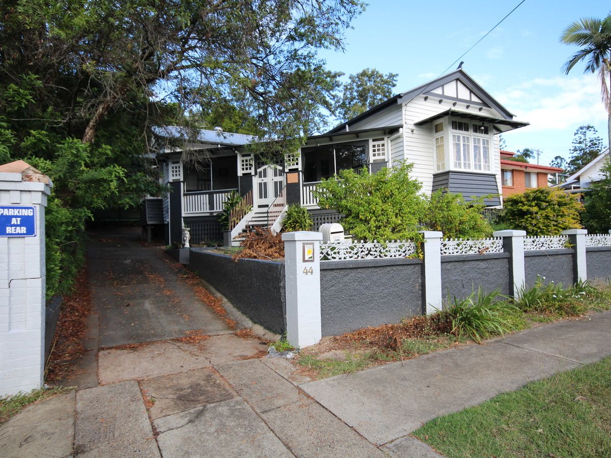 44 Roderick Street, Ipswich | Property History & Address Research | Domain