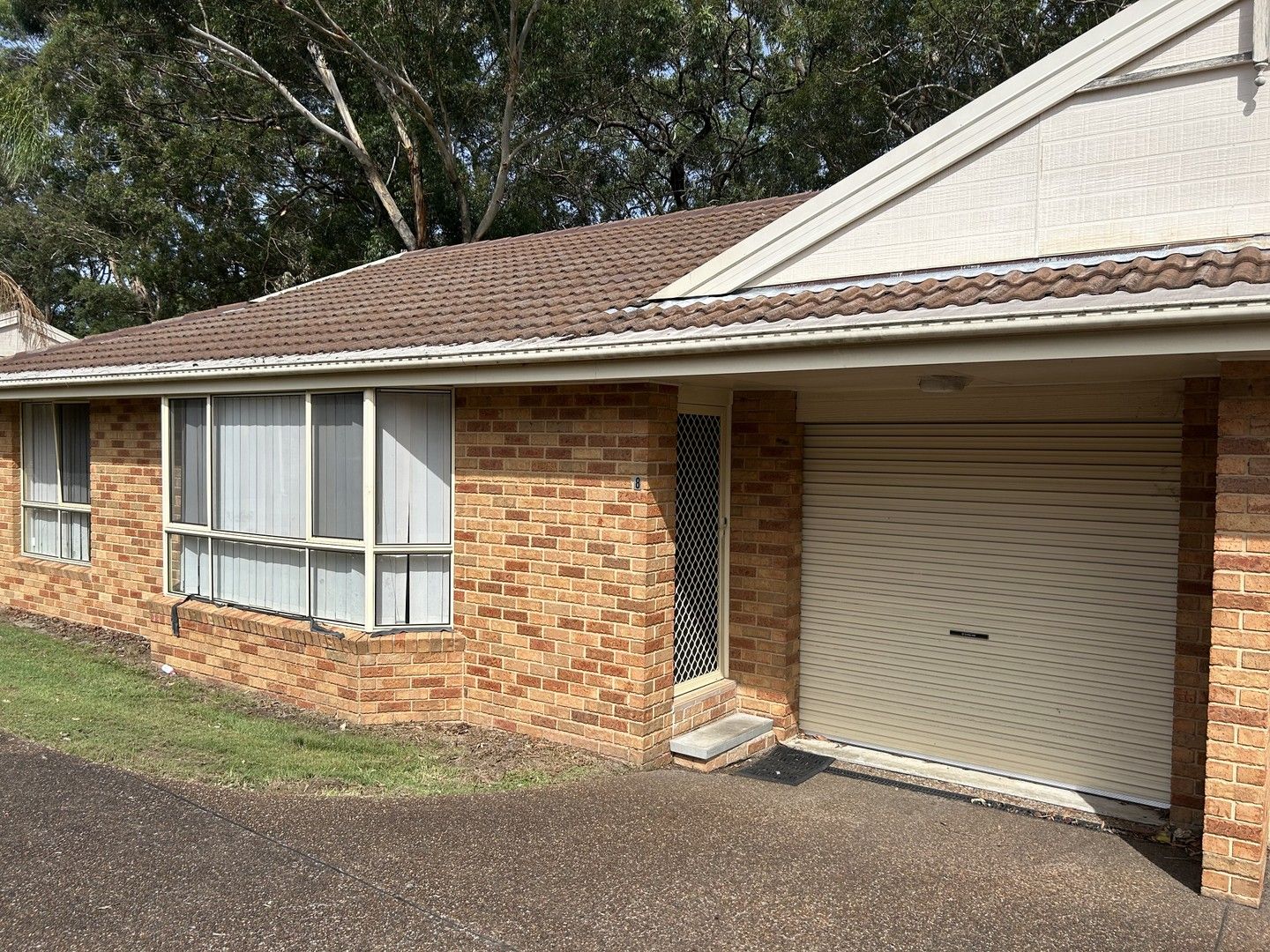 8/7 Watson Place, Raymond Terrace NSW 2324 - Apartment For Rent | Domain