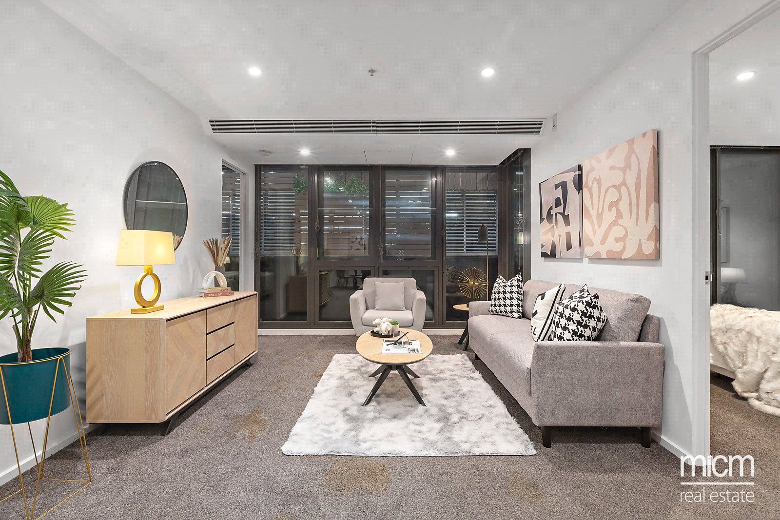 1/80 Fawkner Street, Southbank VIC 3006 | Domain