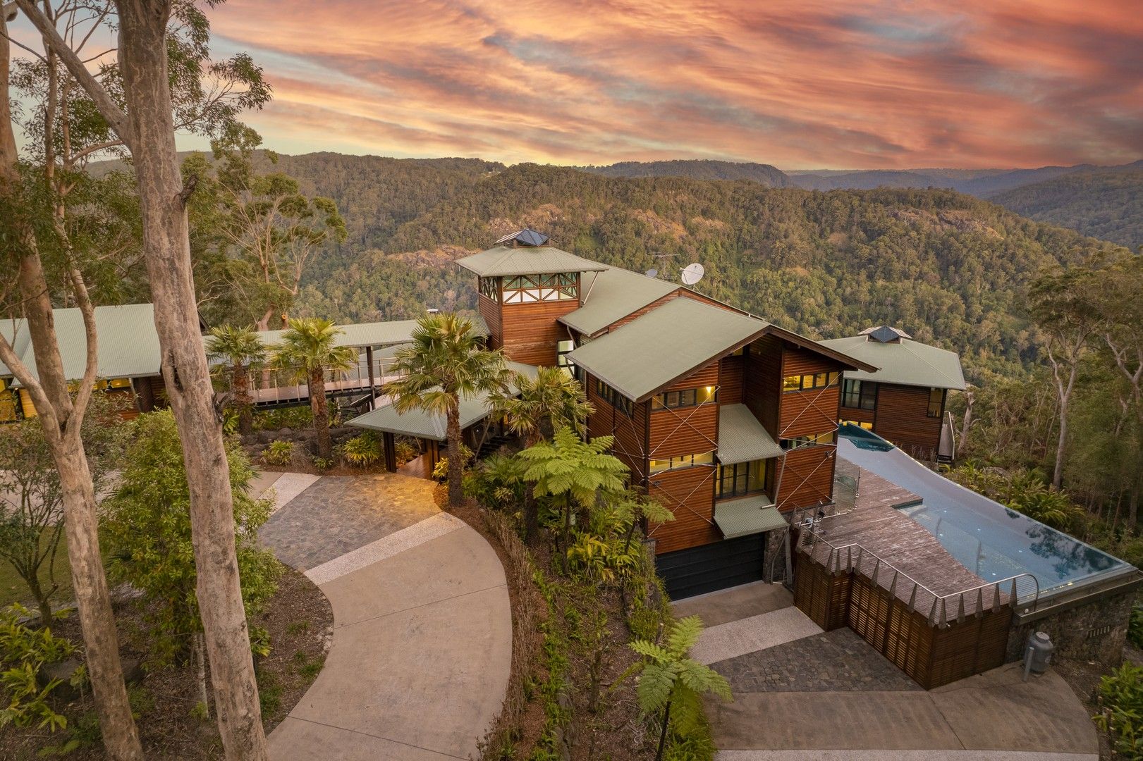 400 Obi Obi Road, Mapleton QLD 4560 | Domain