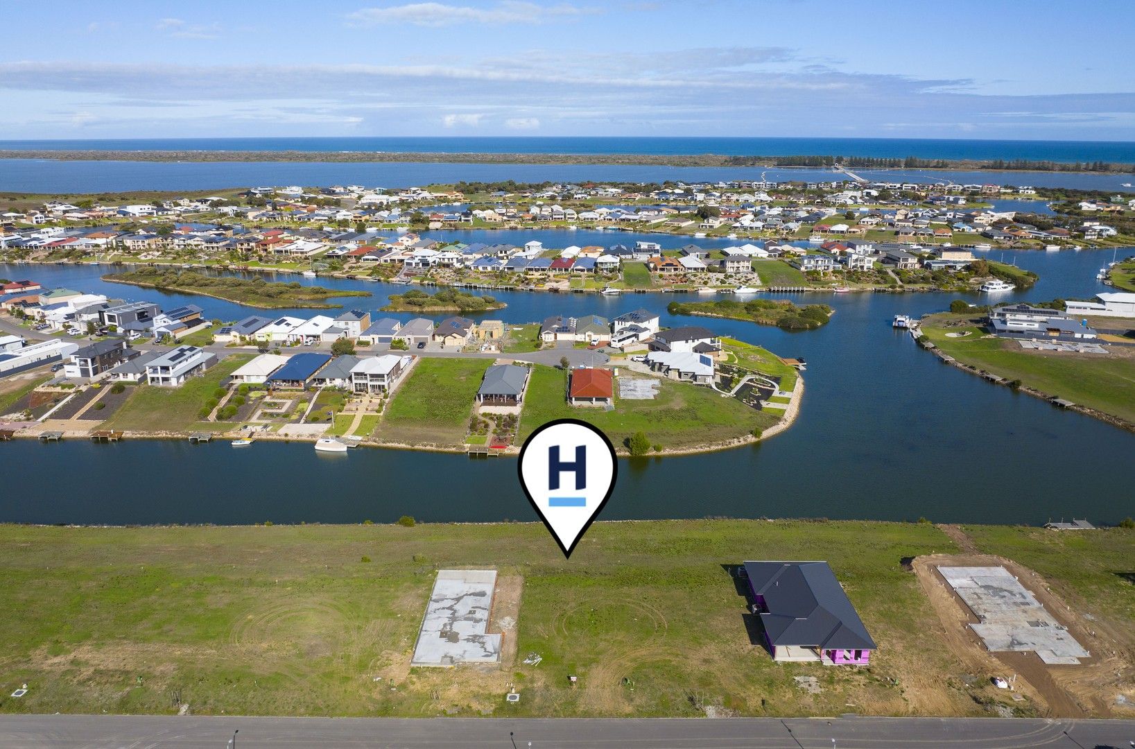 (Lot 8050) 91 Victoria Parade, Hindmarsh Island SA 5214 | Domain