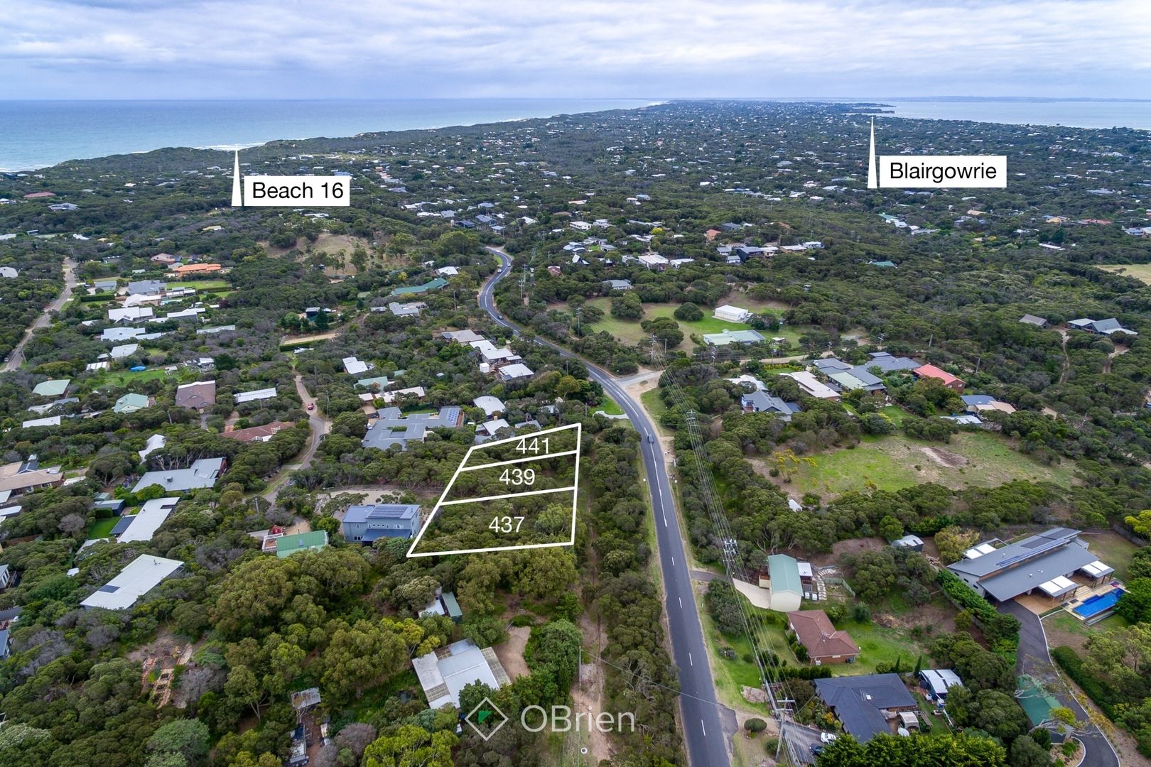 441 Browns Road, Rye VIC 3941 | Domain