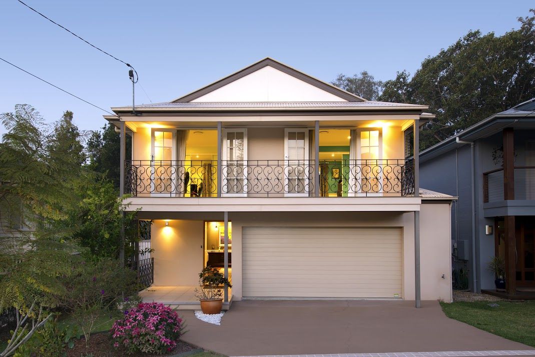 59 Fletcher Parade, Bardon | Property History & Address Research | Domain