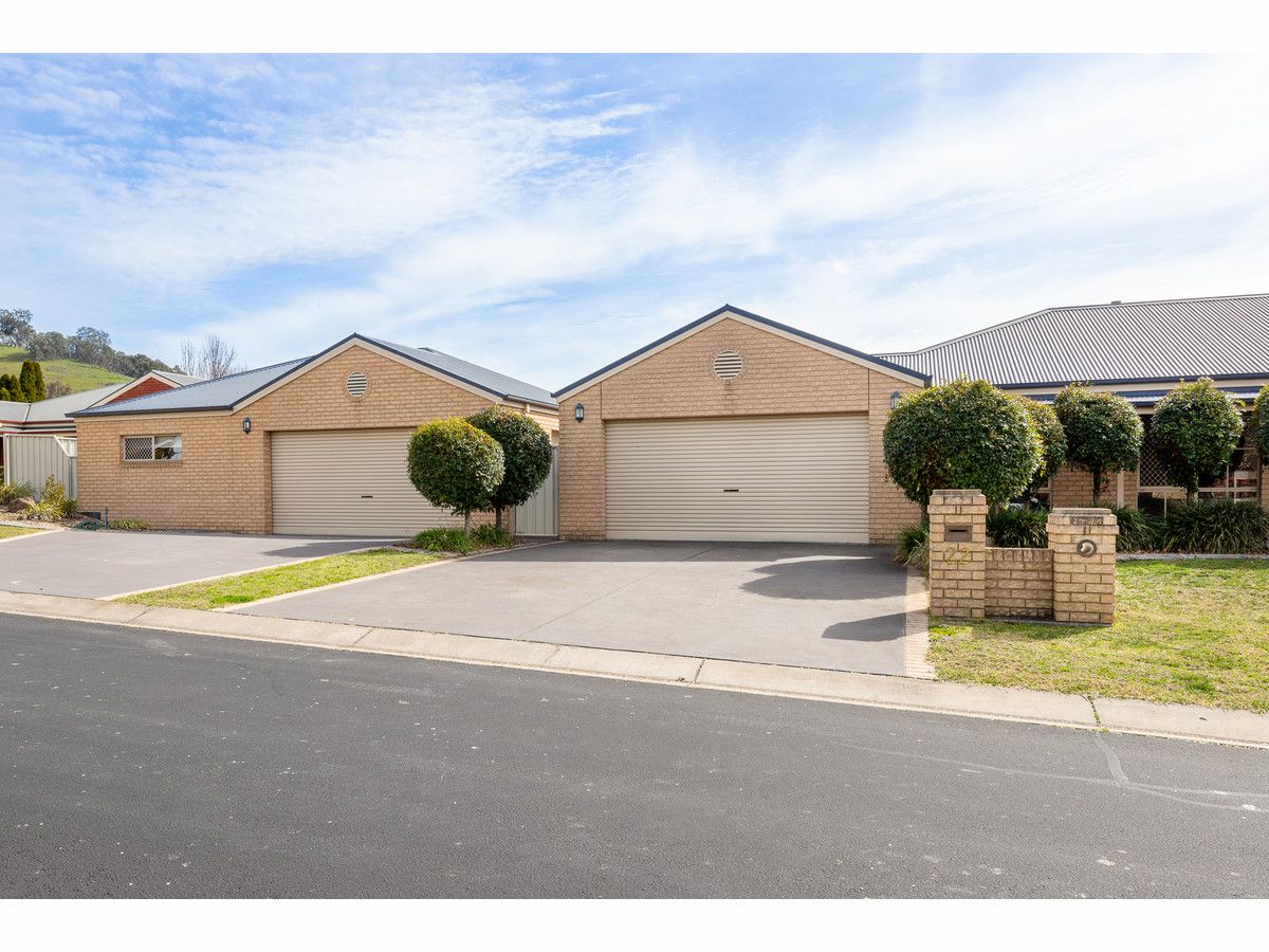 22 Willoughby Avenue, West Wodonga VIC 3690 | Domain