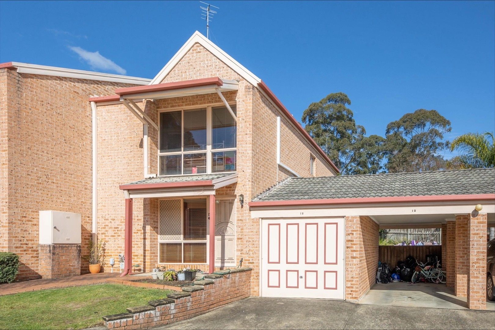 12/79 New Line Road, Cherrybrook NSW 2126 - Townhouse For Rent | Domain