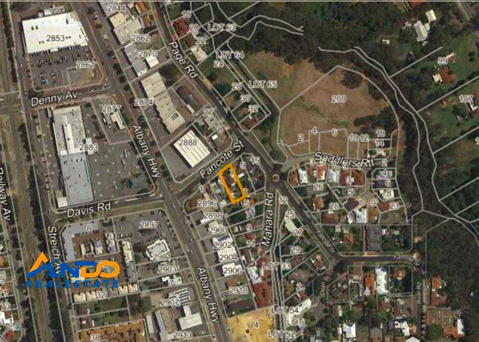 7 Fancote Street, Kelmscott WA 6111 | Domain