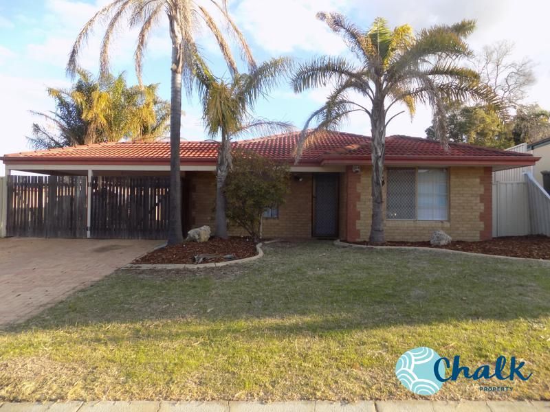 1 Doherty Heights, Parmelia WA 6167 | Domain