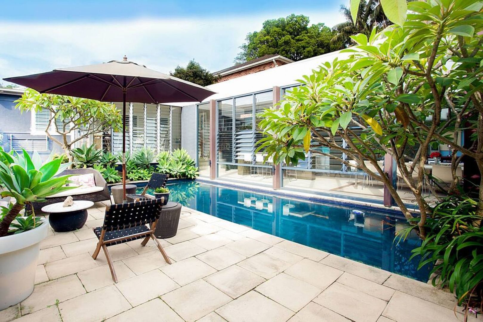 18 BROWN STREET, Bronte NSW 2024 - House For Rent | Domain