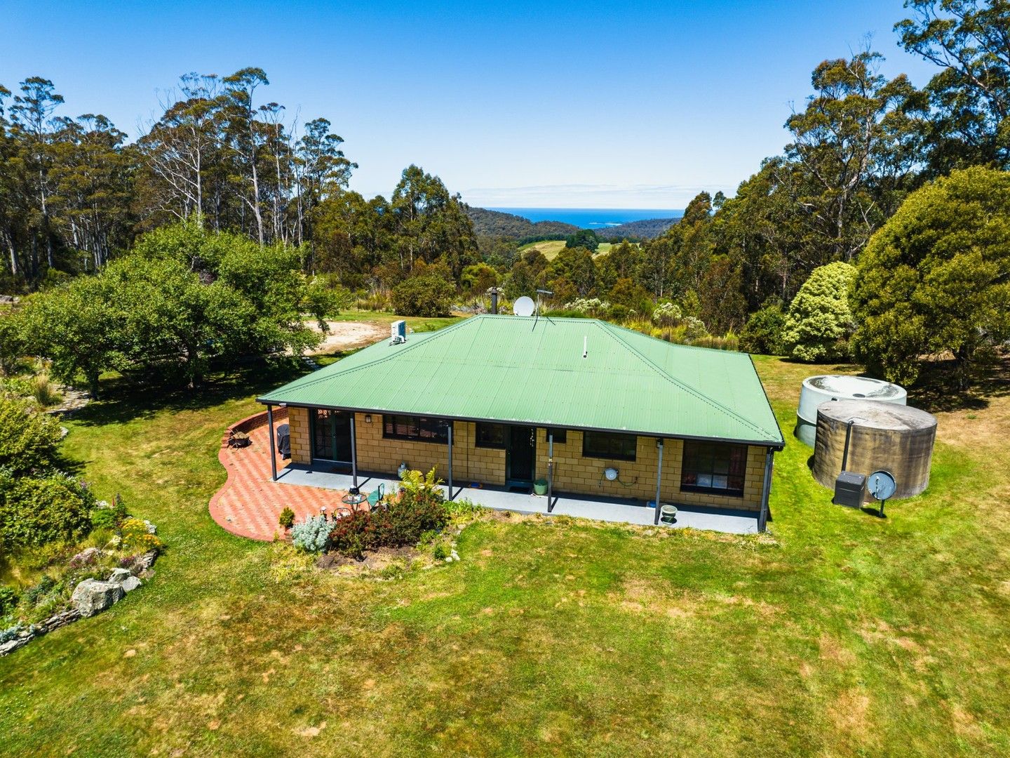 75 Dalmayne Road, Gray TAS 7215 | Domain