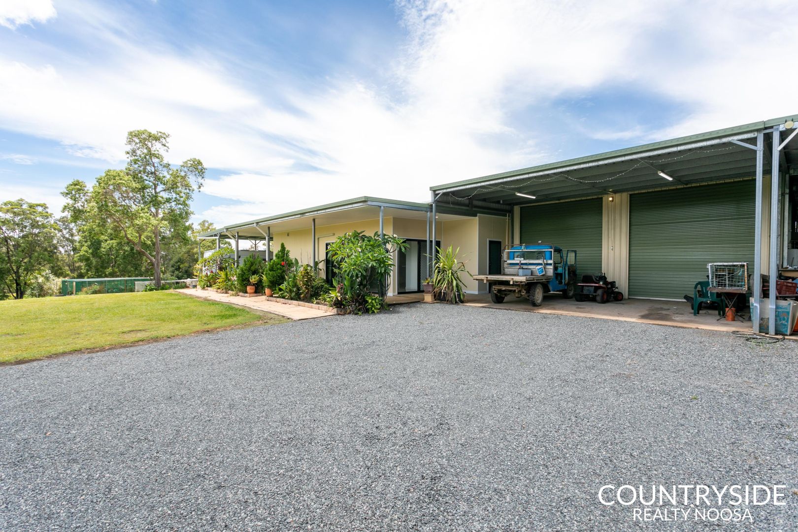 580 Traveston Road, Traveston QLD 4570 - House For Rent - $650 | Domain