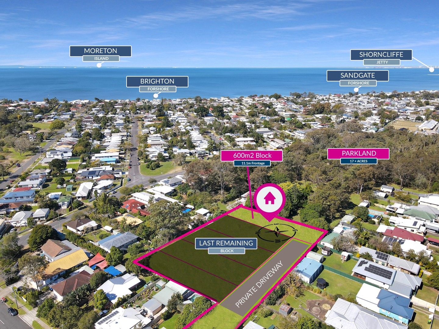 5/22 Nathan Street, Brighton QLD 4017 | Domain