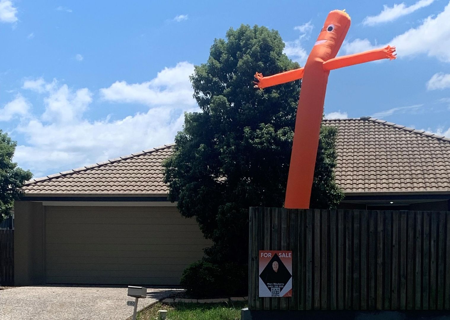 100 Reif Street, Flinders View | Property History & Address Research ...