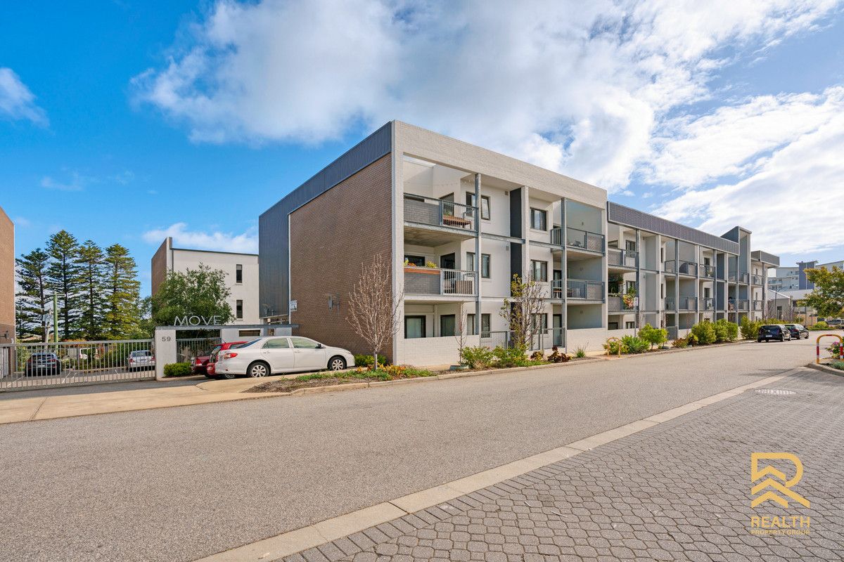 29/59 Breaksea Drive, North Coogee WA 6163 | Domain