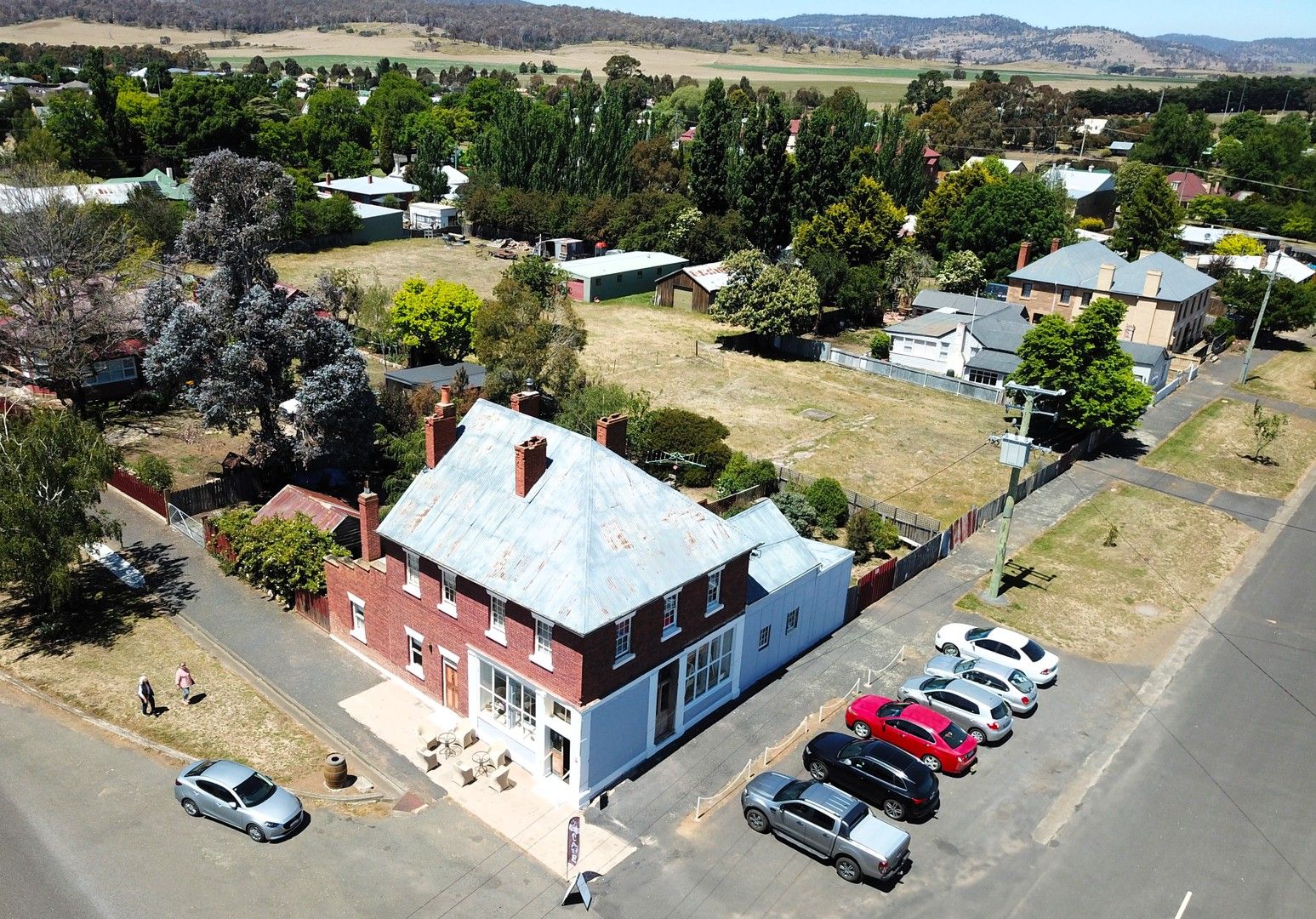 12 Alexander Street, Bothwell TAS 7030 | Domain