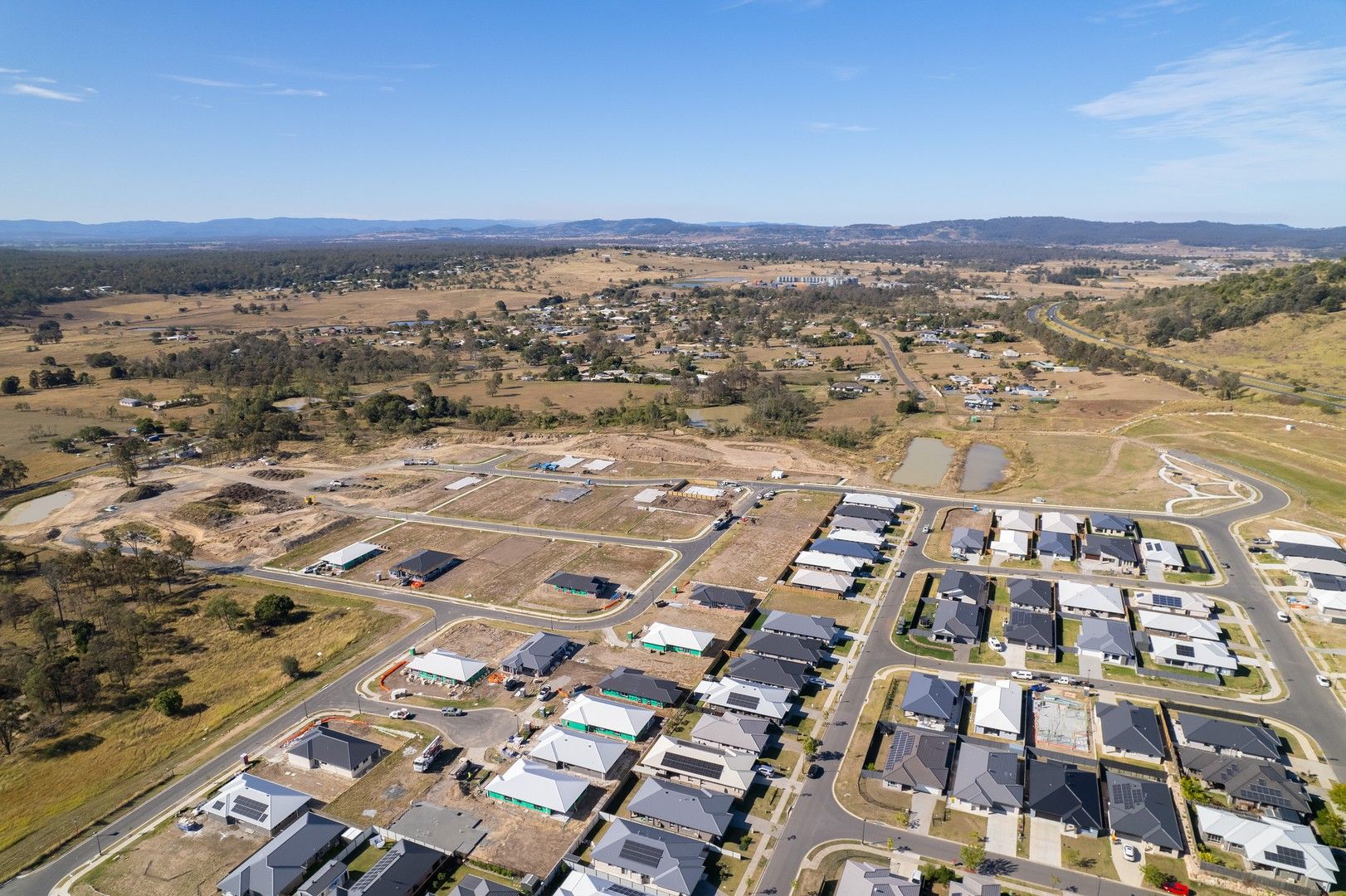 Lot 45 Merivale Court, Plainland QLD 4341 - House For Rent | Domain