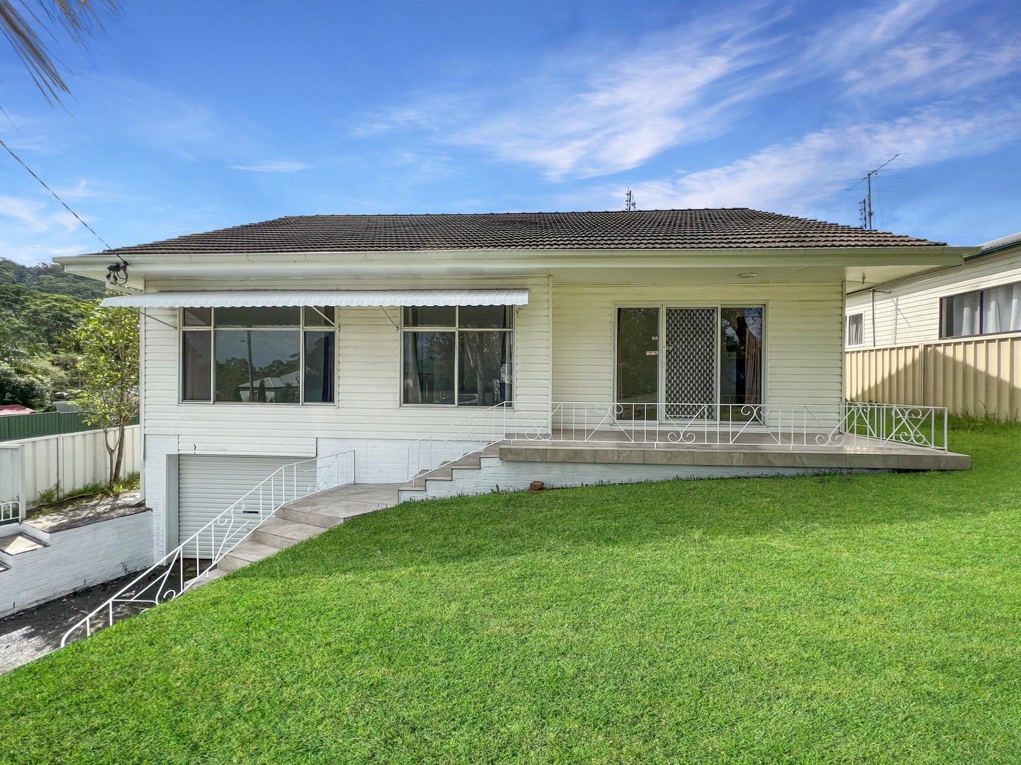 126 Wells Street, Springfield NSW 2250 - House For Rent | Domain