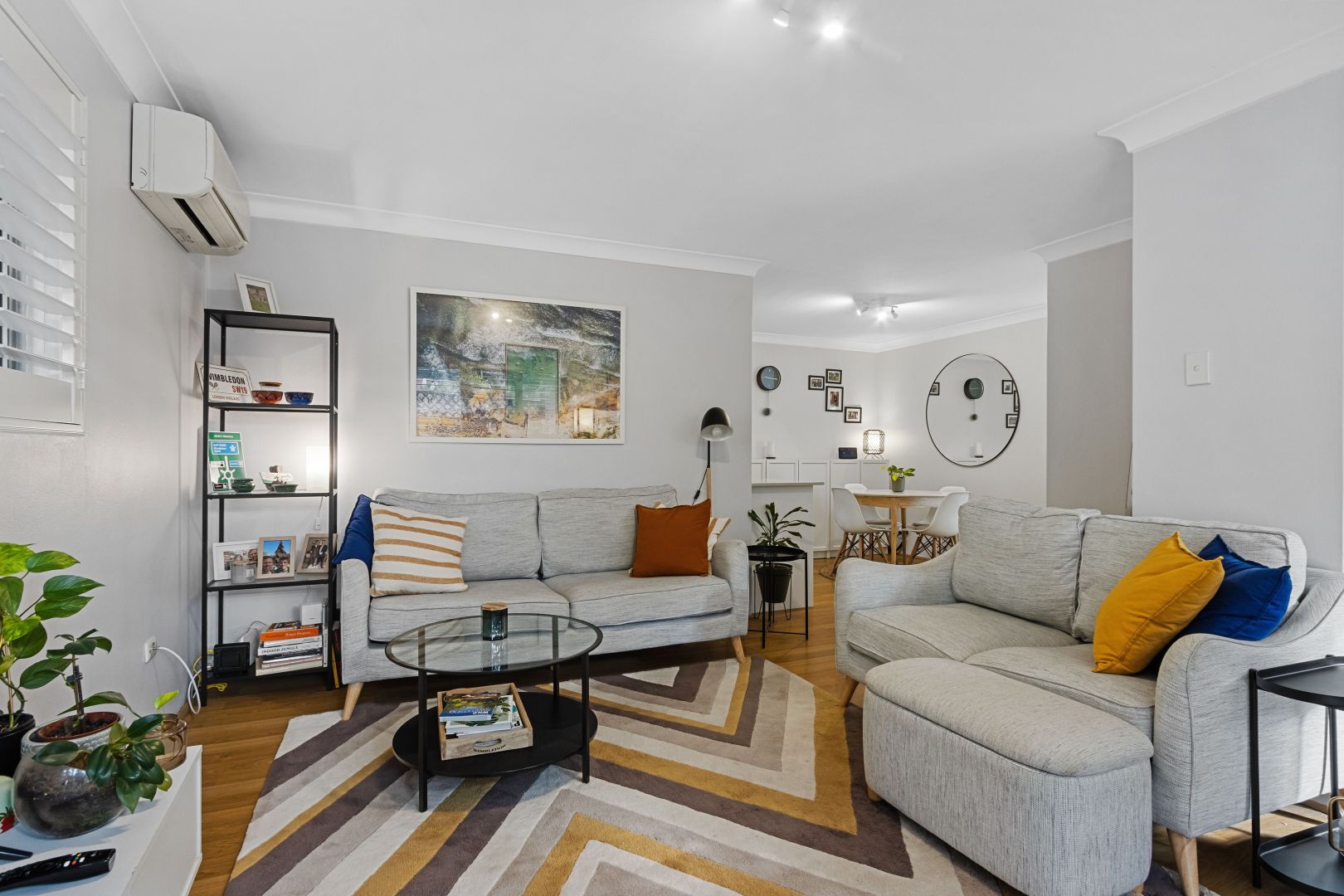 7/4-6 Railway Crescent, Jannali NSW 2226 - Apartment For Rent | Domain
