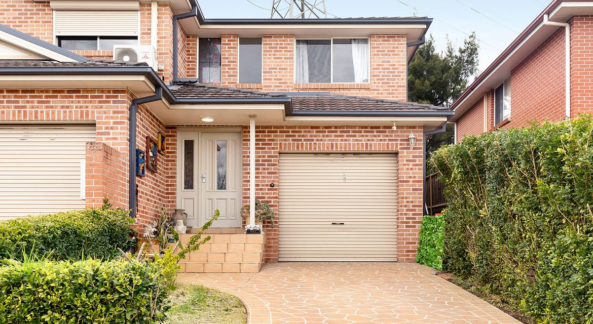 122 County Drive, Cherrybrook NSW 2126 - House For Rent | Domain
